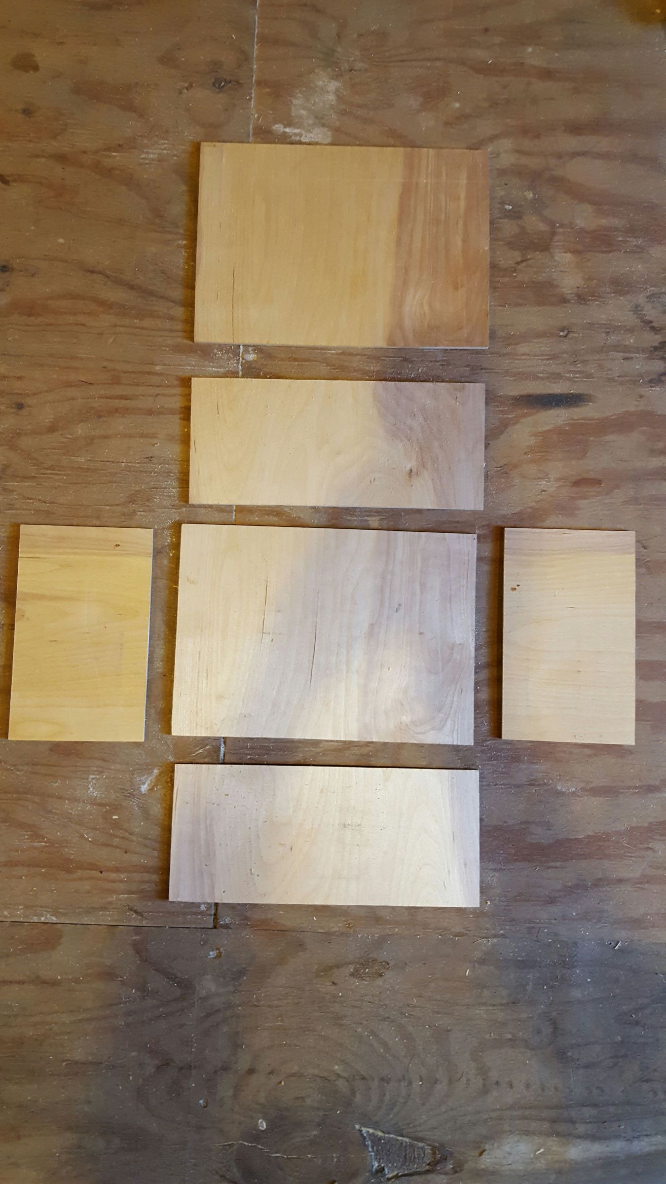 DIY Carving Knifes From Hacksaw Blades + Custom Box : 8 Steps (with ...