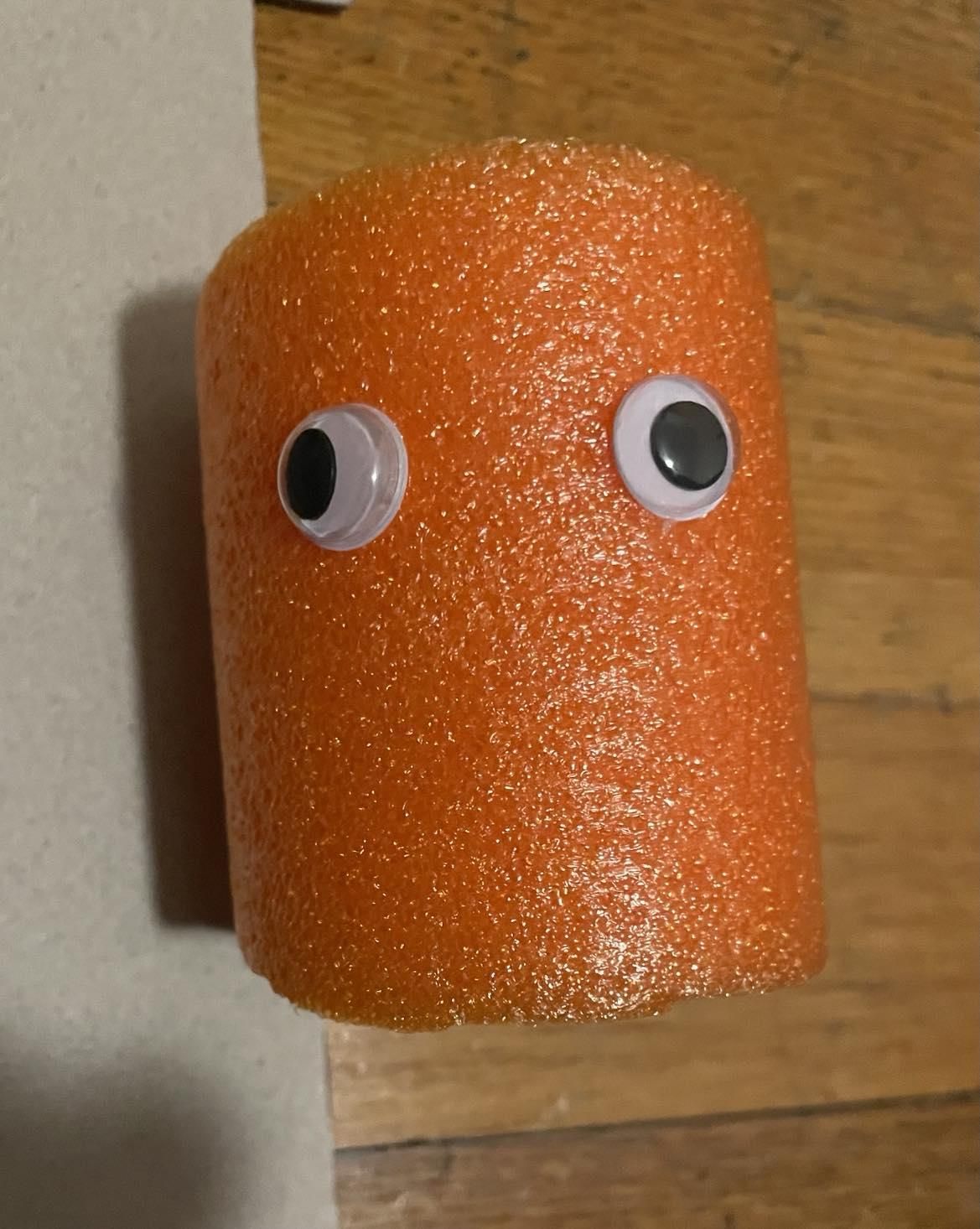 Pool Noodle Hand Puppets : 13 Steps (with Pictures) - Instructables