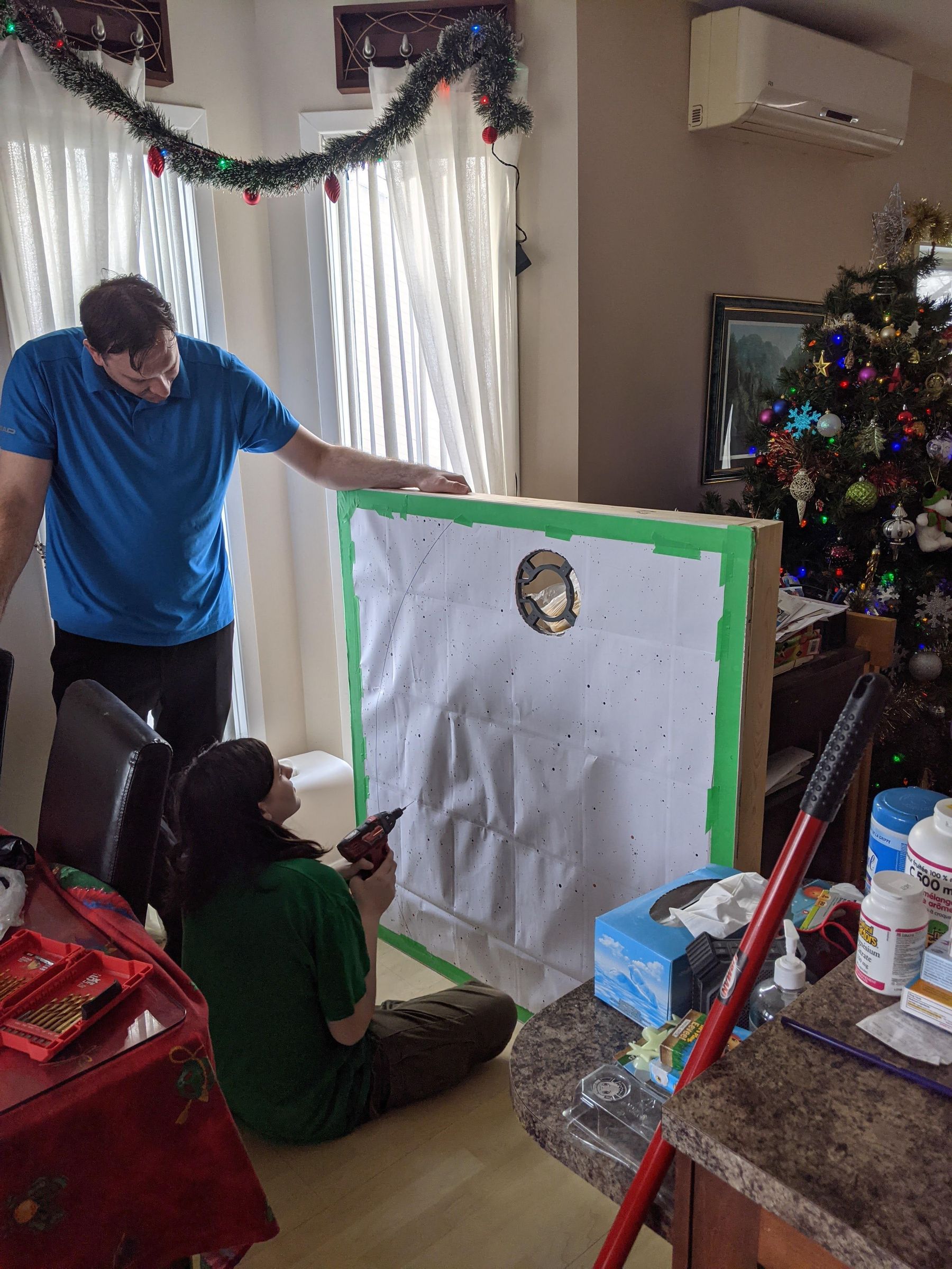 Night Sky : 7 Steps (with Pictures) - Instructables