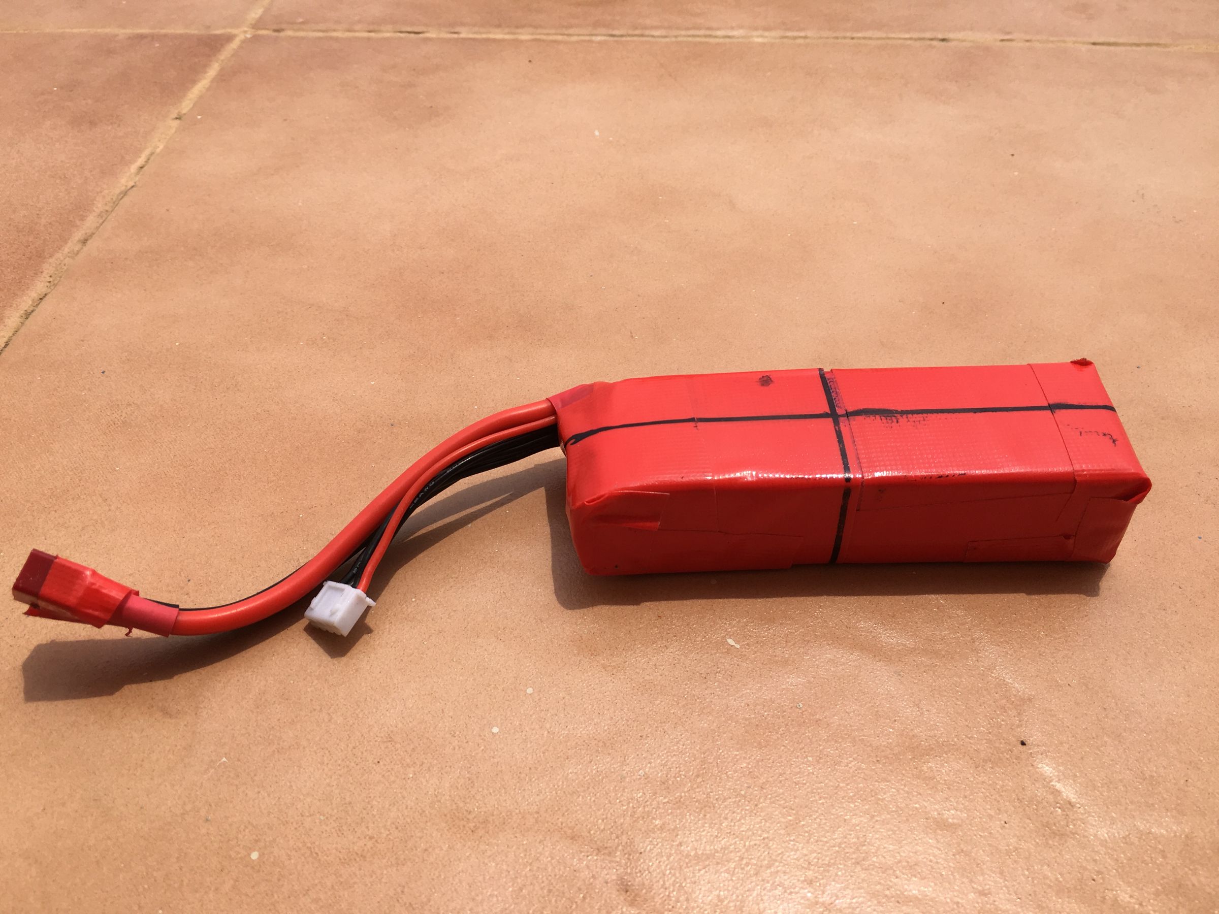 How to Make a Drone - for Dummies : 5 Steps (with Pictures) - Instructables