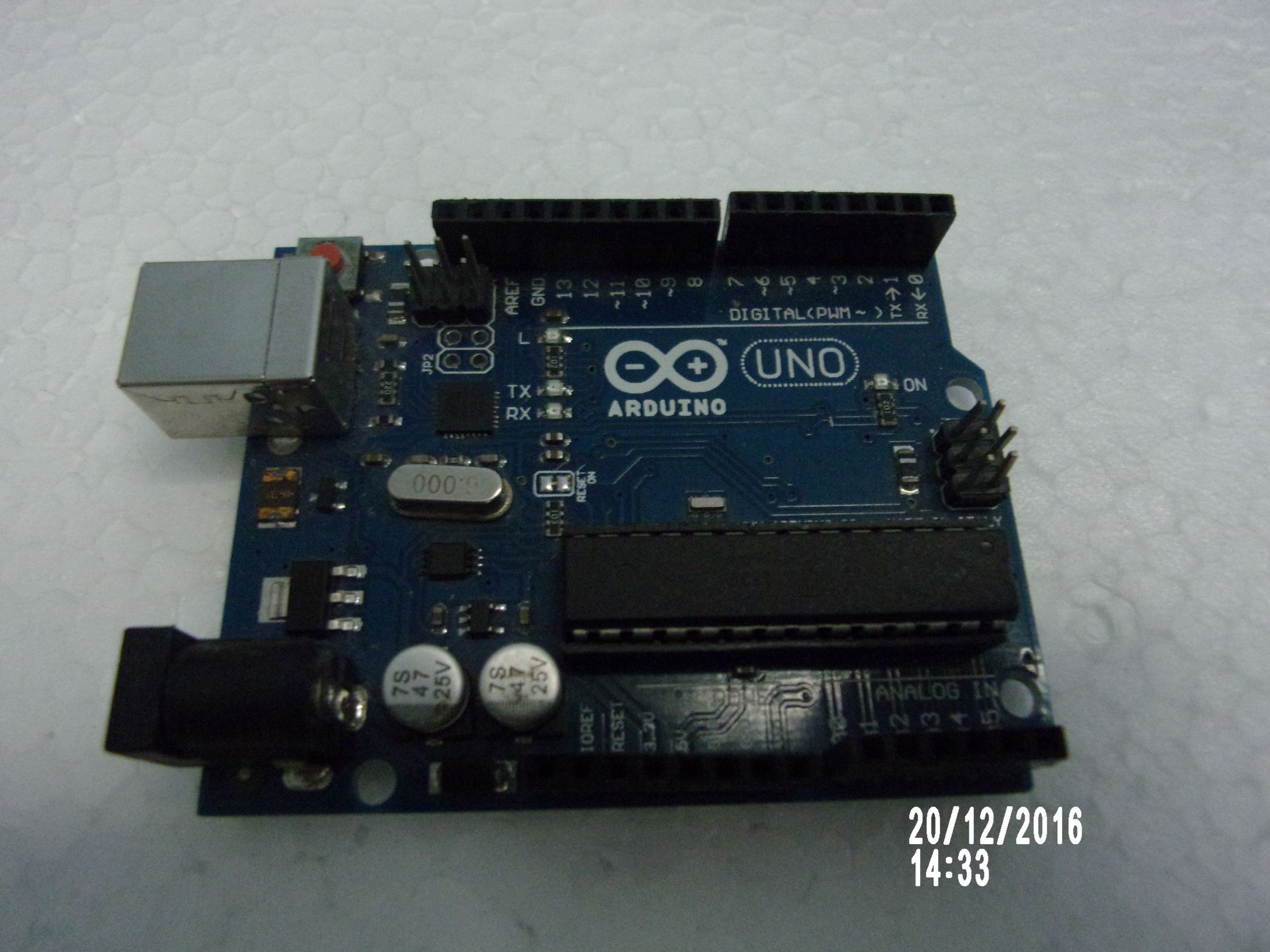 Arduino All in One Sensors : 4 Steps - Instructables