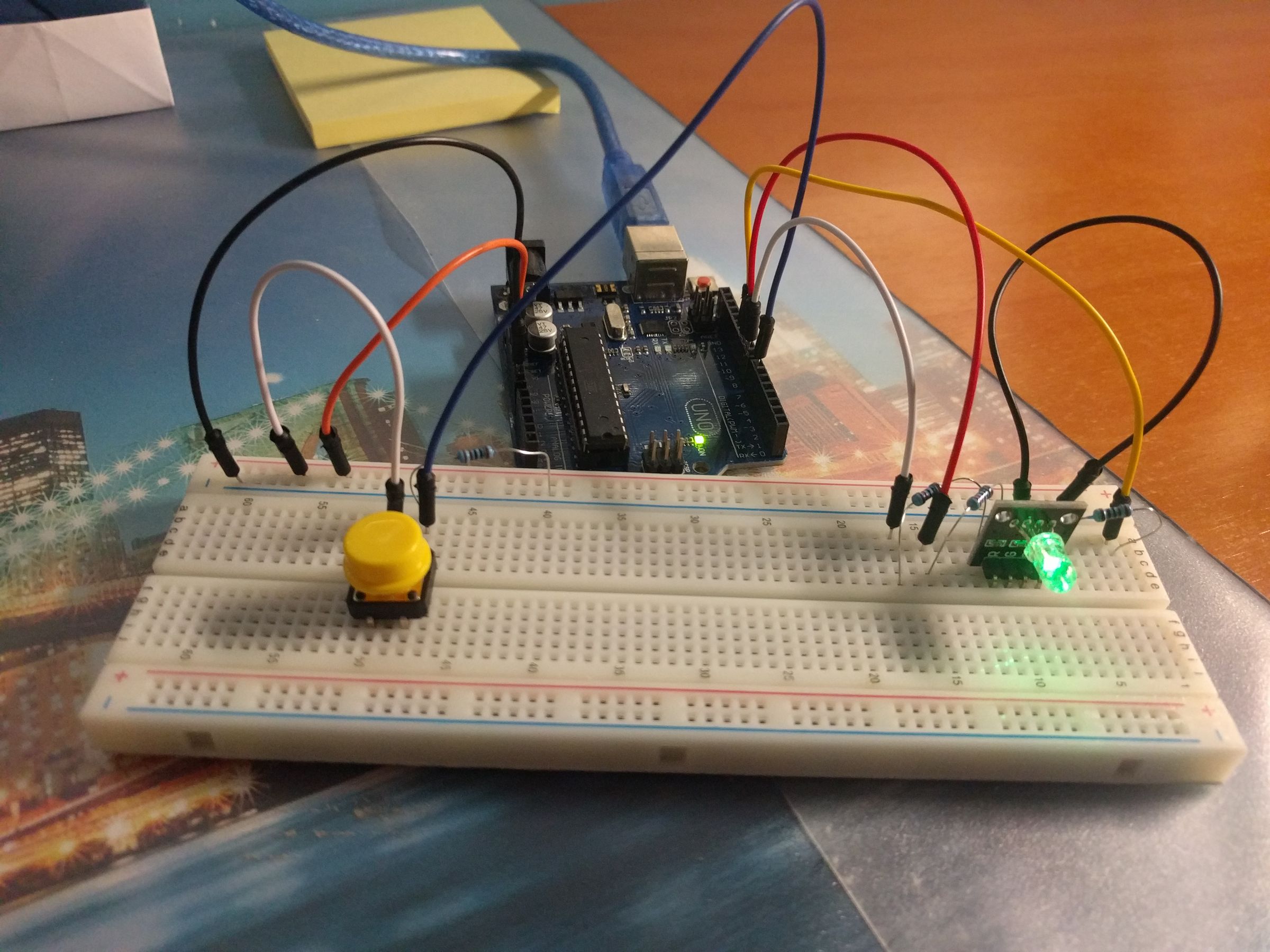 Beginner Arduino : 15 Steps (with Pictures) - Instructables