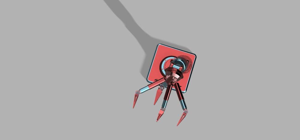 Robotic Hand Claw - Instructables