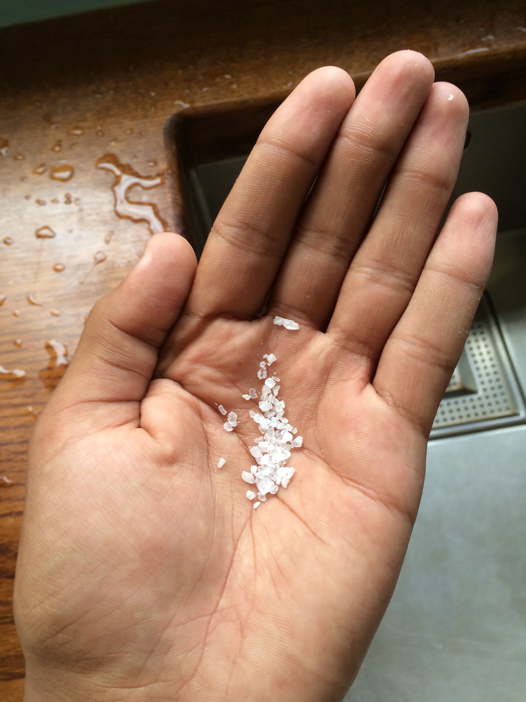 Best Heavy Duty Hand Wash Ever : 6 Steps - Instructables