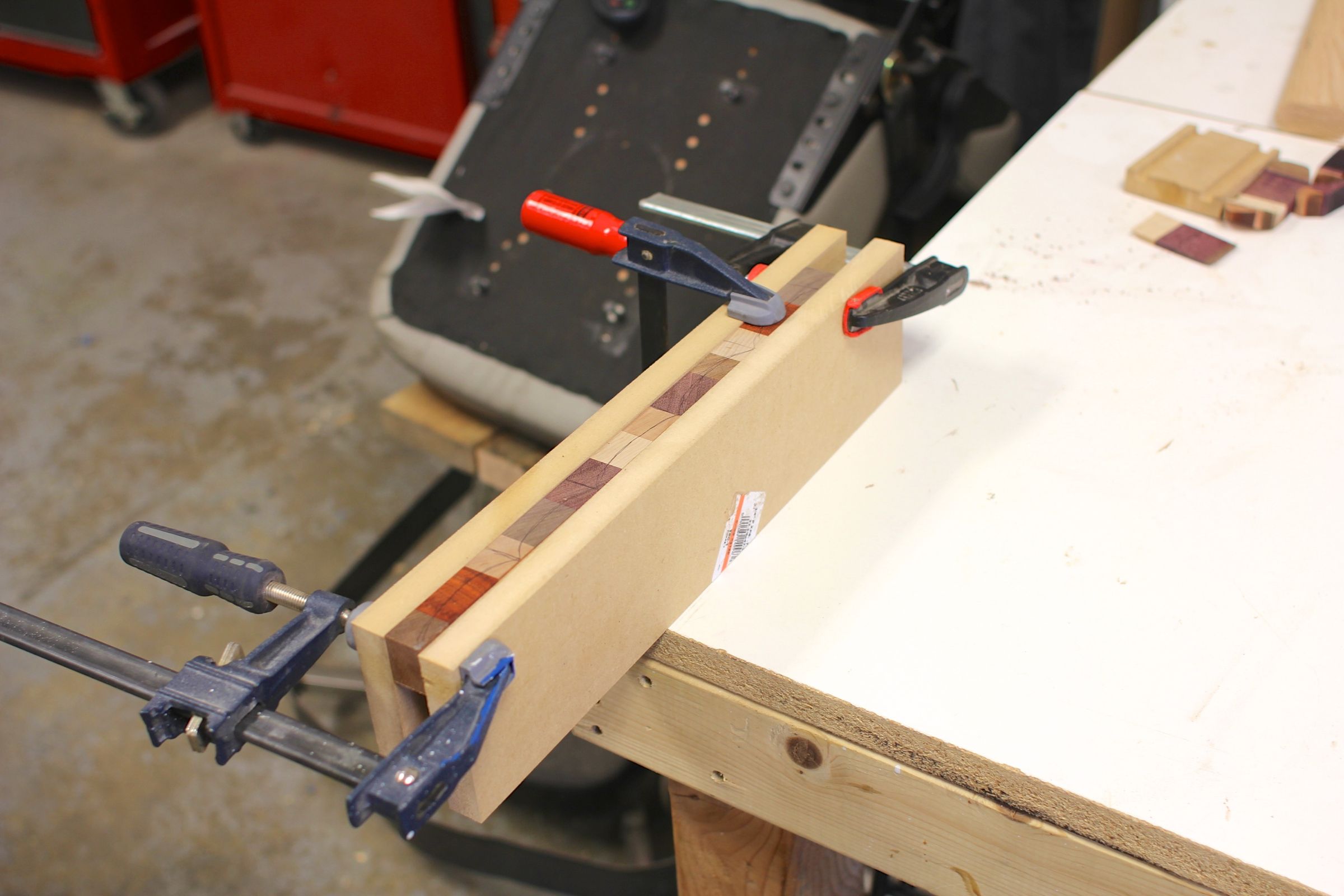 Hardwood Chopstick Rest : 10 Steps (with Pictures) - Instructables