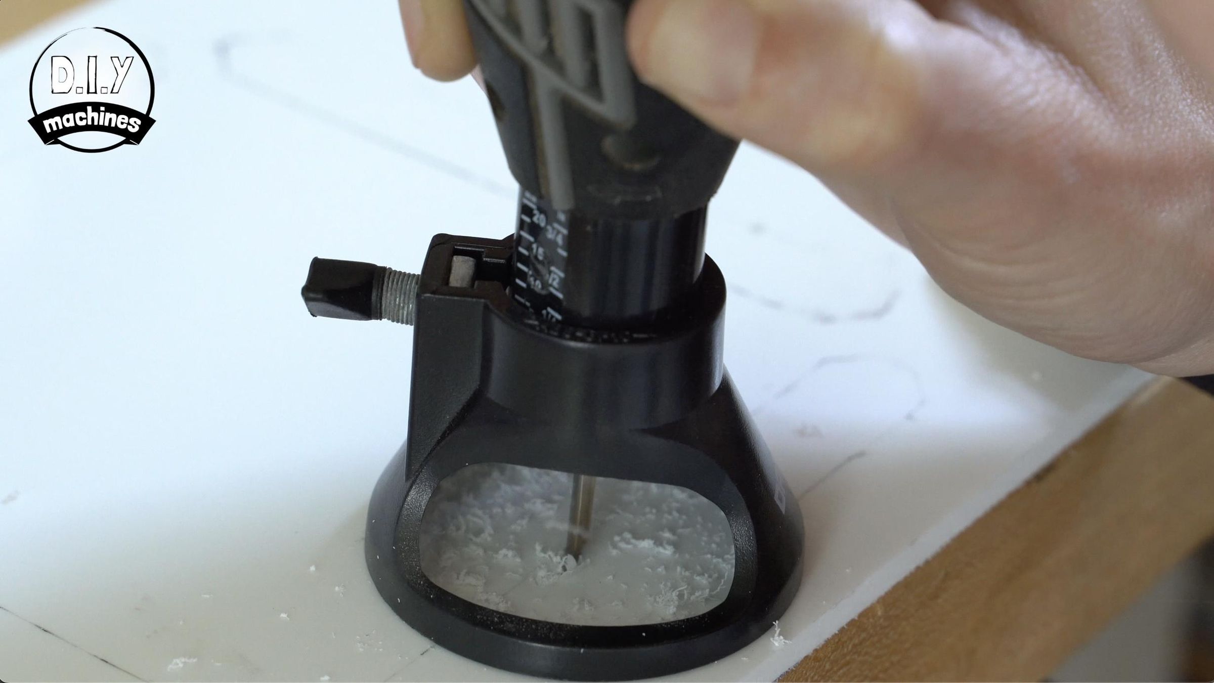 Build a Super-sized Expandable Seven Segment Display : 28 Steps (with ...