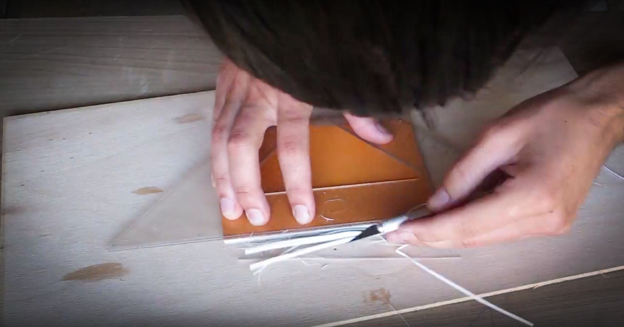 DIY Paper Notebook : 8 Steps (with Pictures) - Instructables