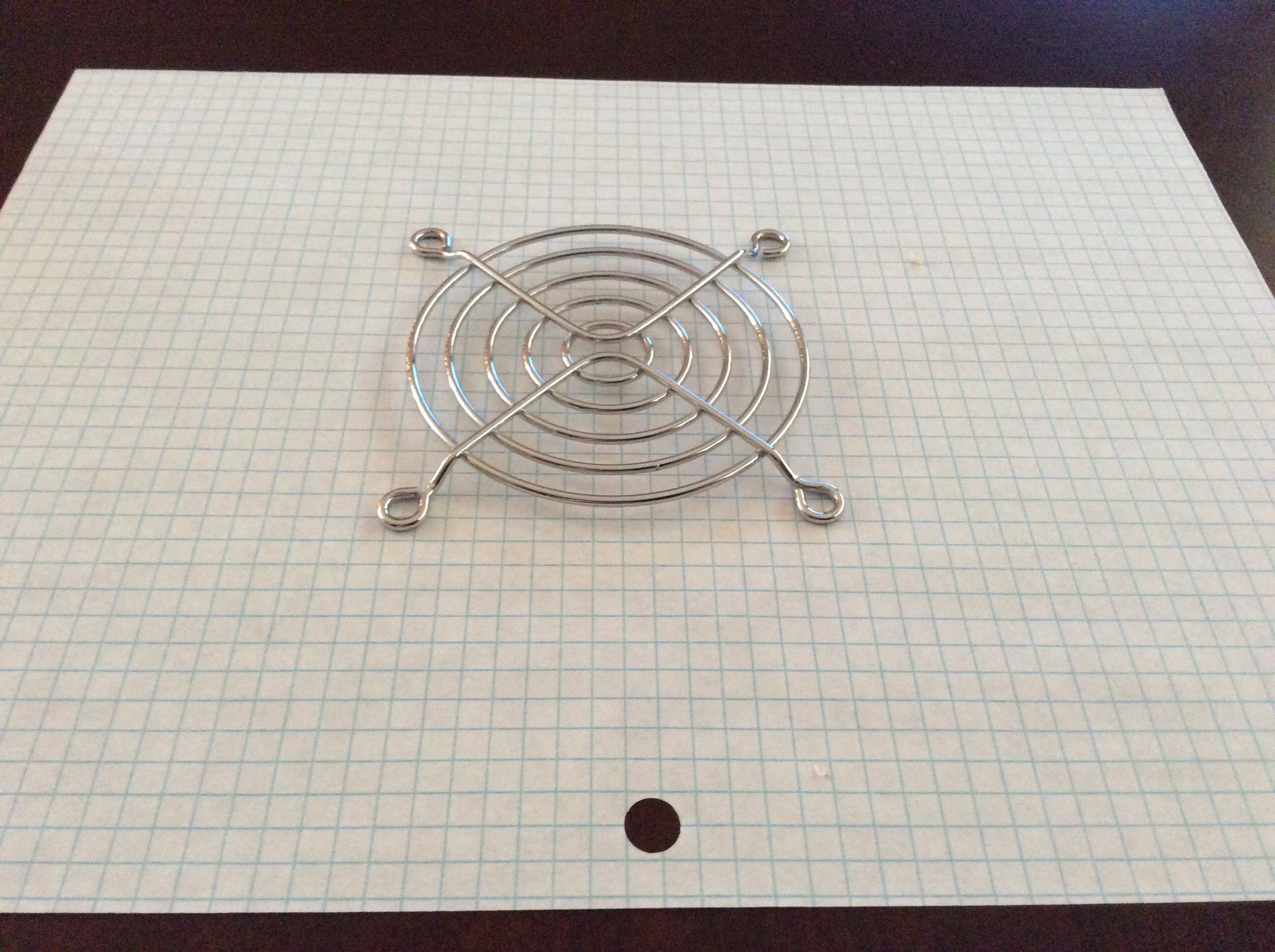 Desktop Fire-Tornado : 8 Steps (with Pictures) - Instructables