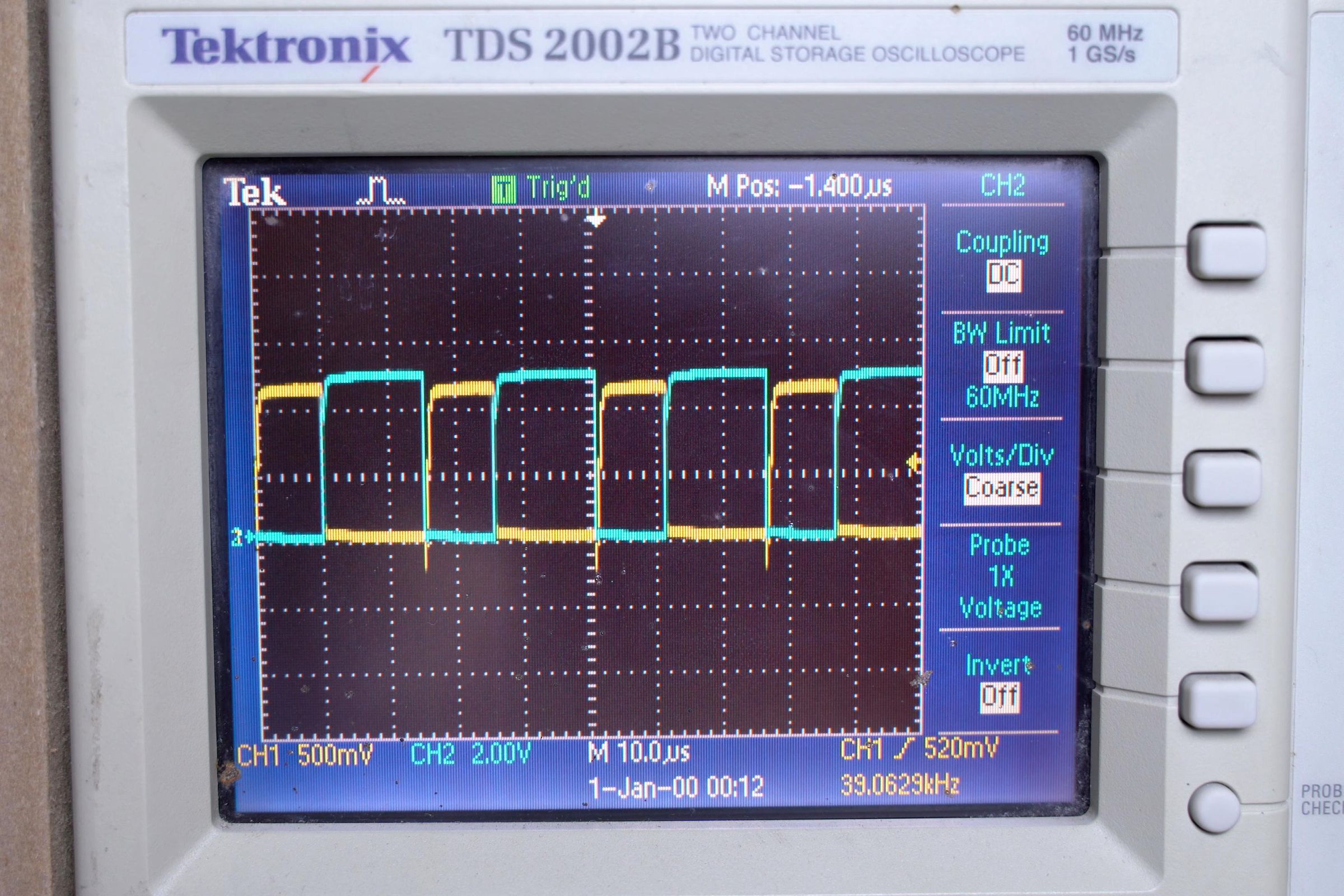 1kW Arduino MPPT Solar Charge Controller (ESP32 + WiFi) : 46 Steps ...