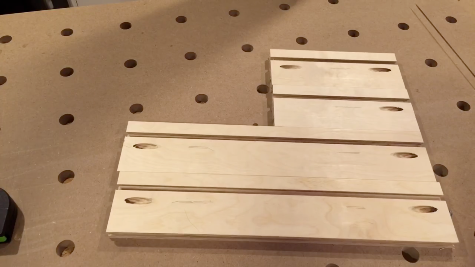 DIY Adjustable Router Template : 10 Steps (with Pictures) - Instructables