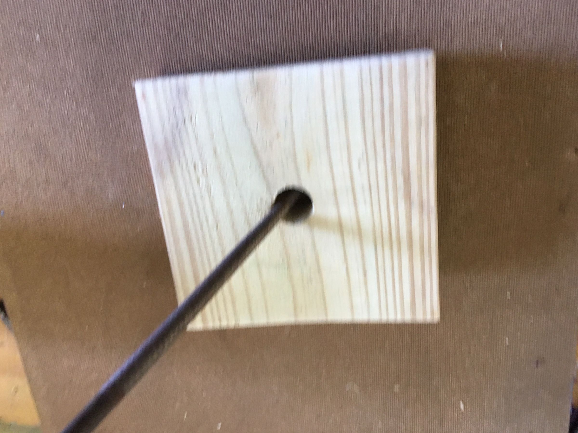 Easy to Make Candy Dispenser : 7 Steps (with Pictures) - Instructables