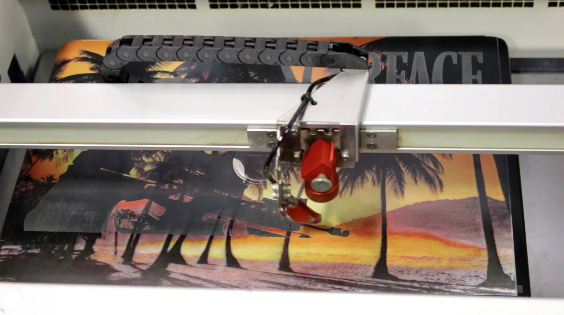 UV Printed and Laser Engraved Laptop : 5 Steps (with Pictures ...