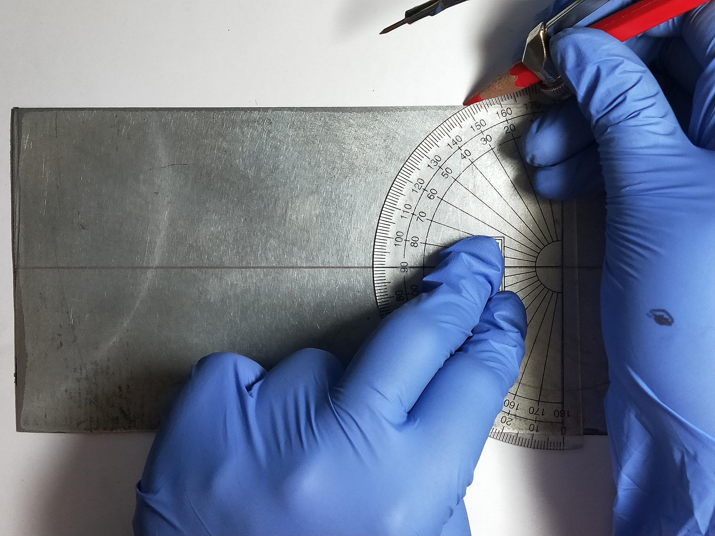 Fibonacci Spiral Clock : 11 Steps (with Pictures) - Instructables