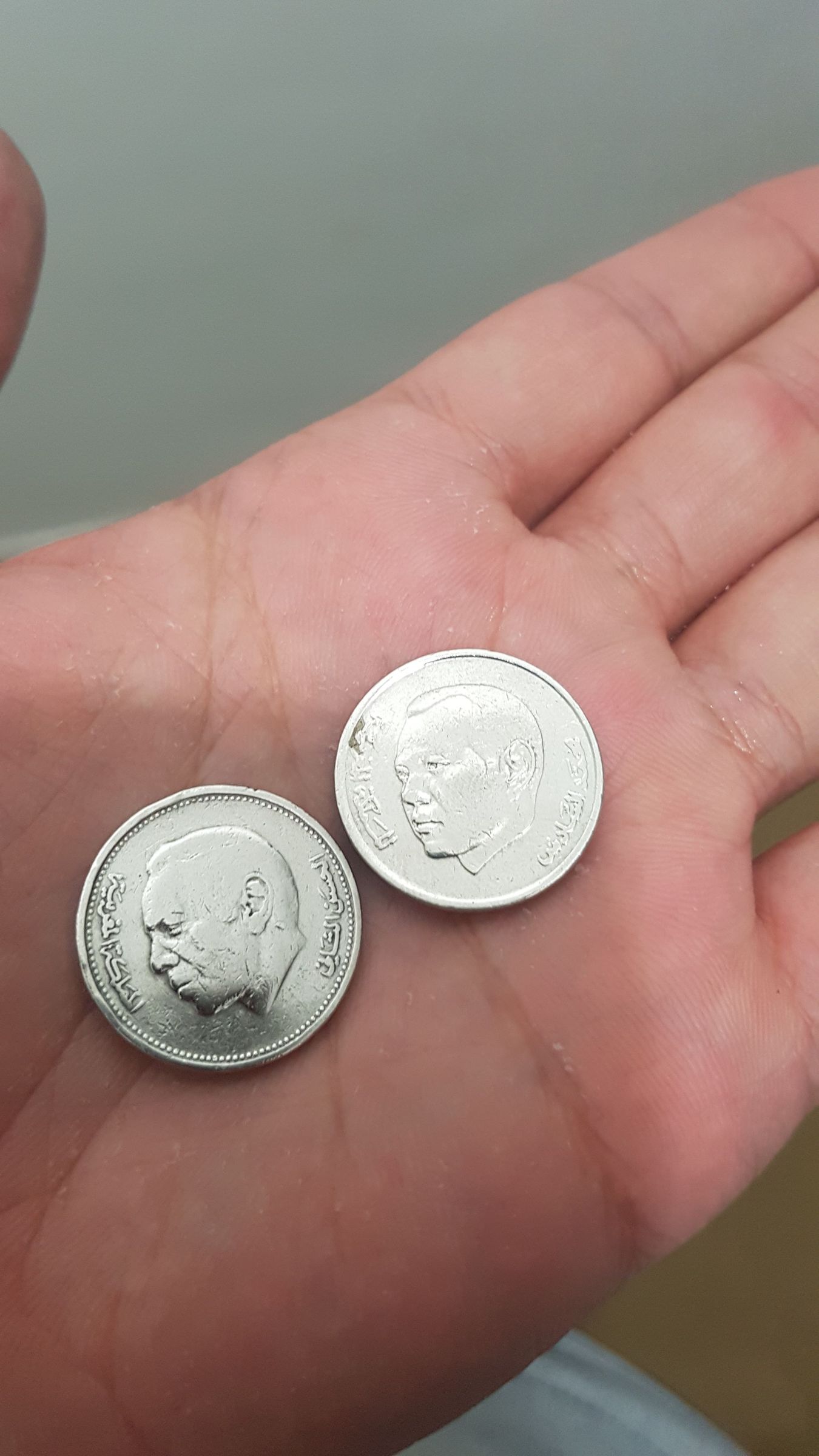 Refurbishing Old Coins : 4 Steps (with Pictures) - Instructables