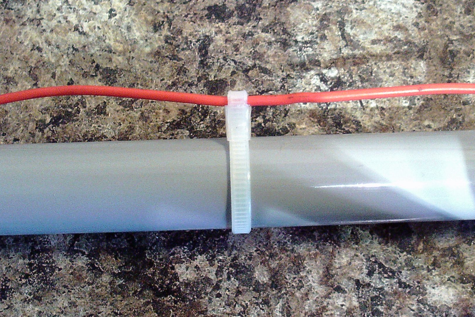 Zip Tie Stand-offs : 4 Steps (with Pictures) - Instructables