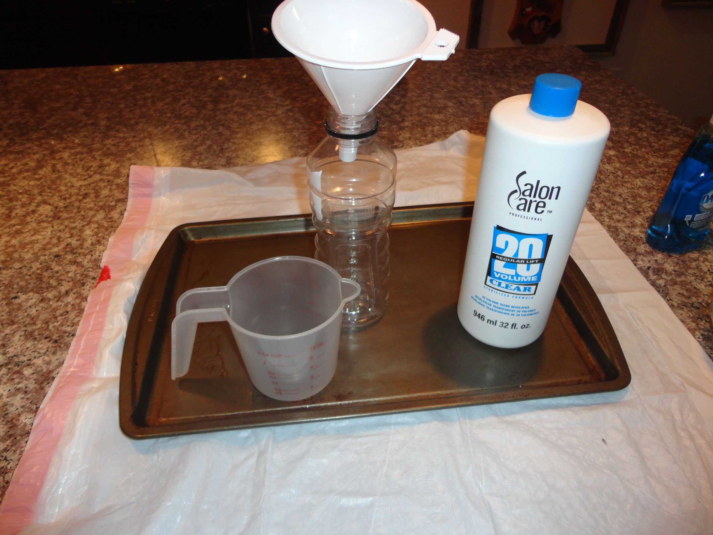 Elephant Toothpaste!!! : 10 Steps - Instructables