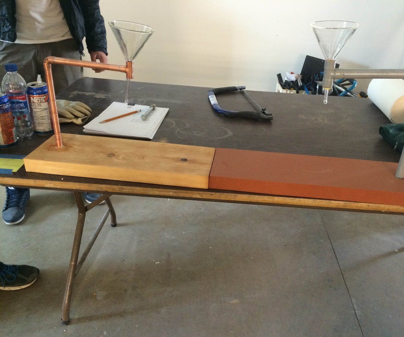 PIPE MADE COFFEE MAKER : 4 Steps - Instructables