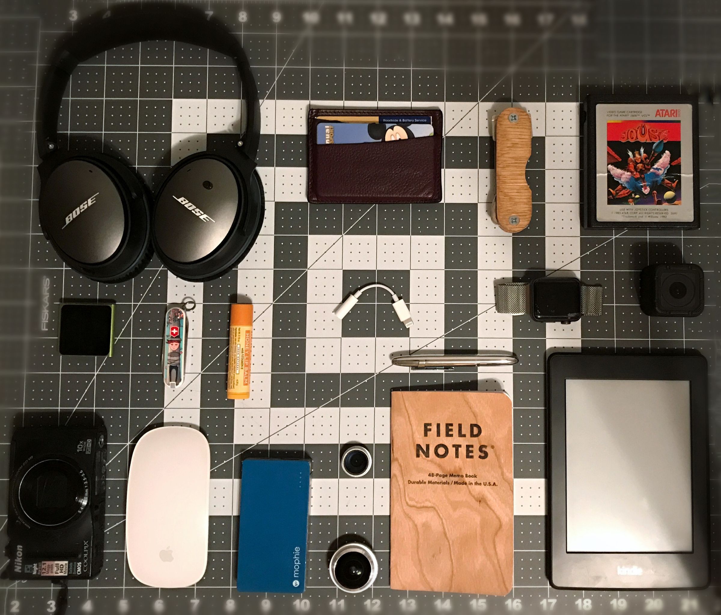 Overhead Camera Rig : 6 Steps (with Pictures) - Instructables