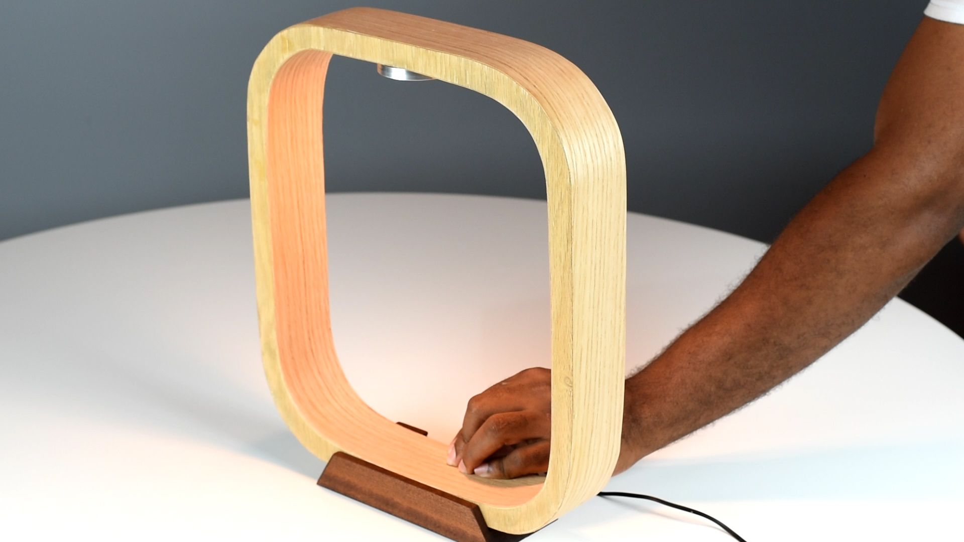 DIY Desk Lamp : 7 Steps (with Pictures) - Instructables