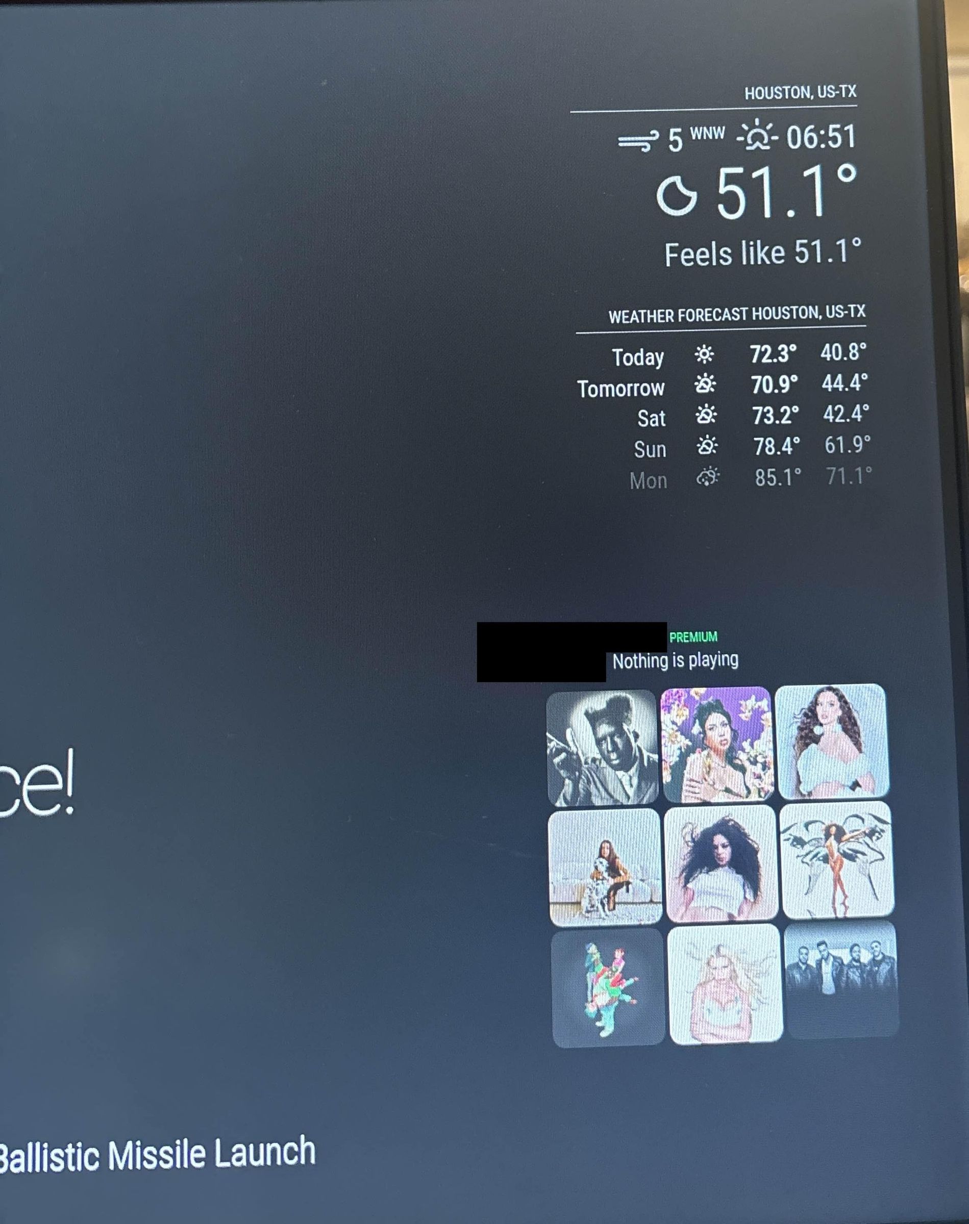 Raspberry PI Smart Mirror (ft. MagicMirror 2) : 9 Steps - Instructables