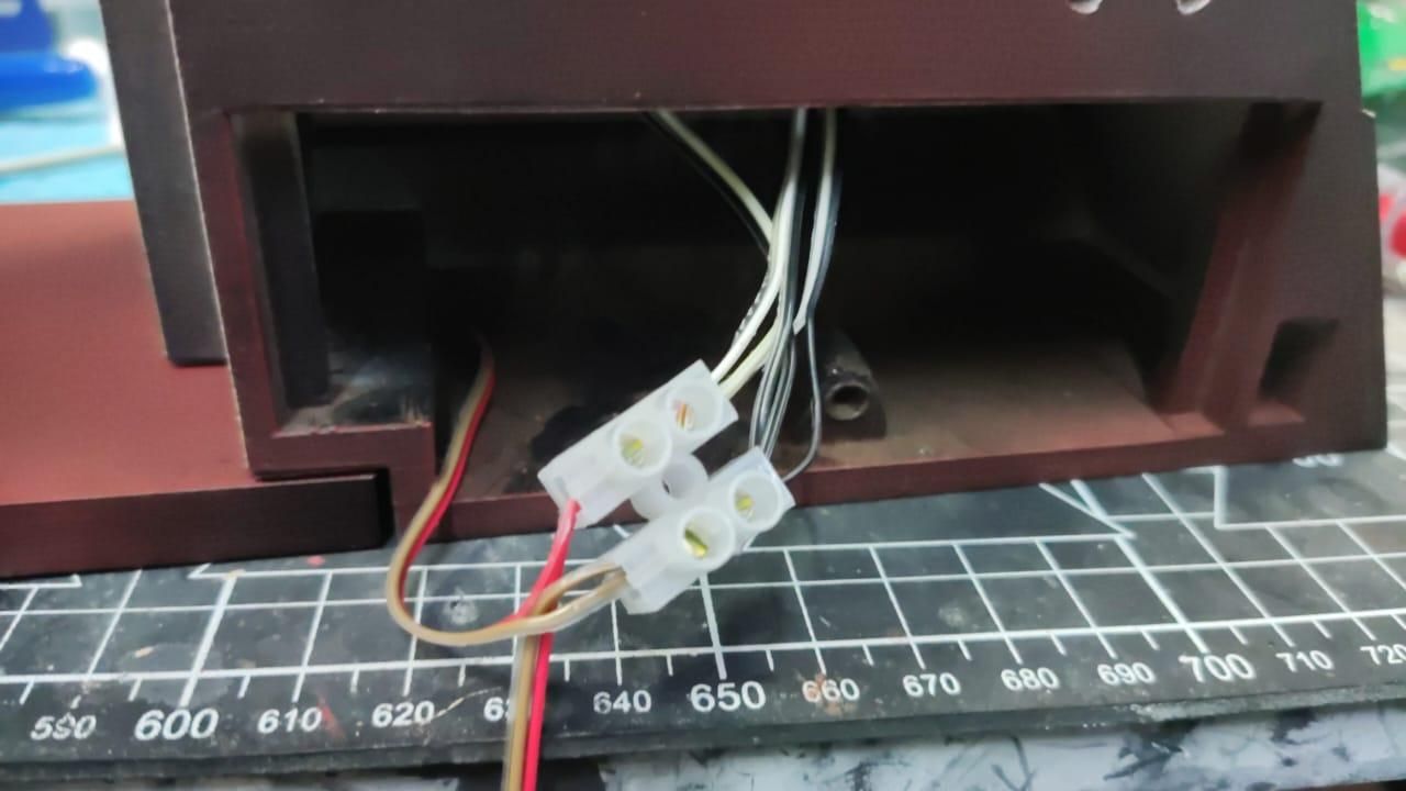 Jurassic World Musical Gate : 7 Steps (with Pictures) - Instructables