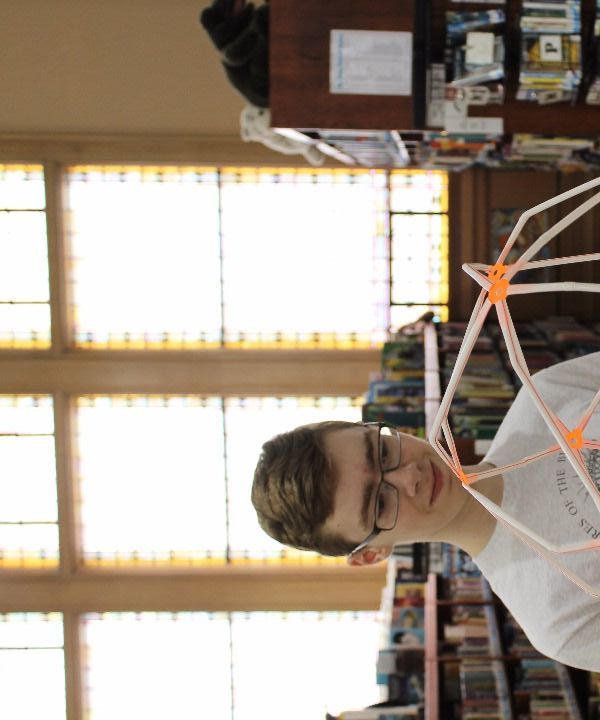Strawbee Sphere : 3 Steps - Instructables