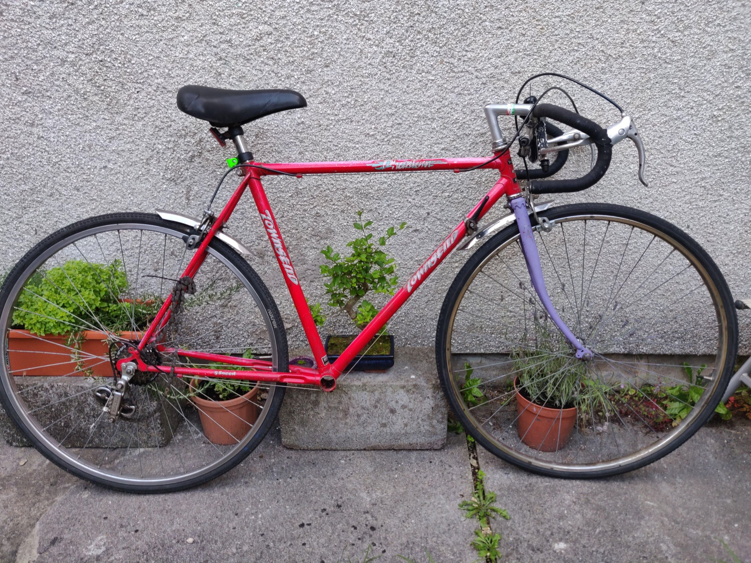 Generative Art Bike Paint Job : 10 Steps (with Pictures) - Instructables