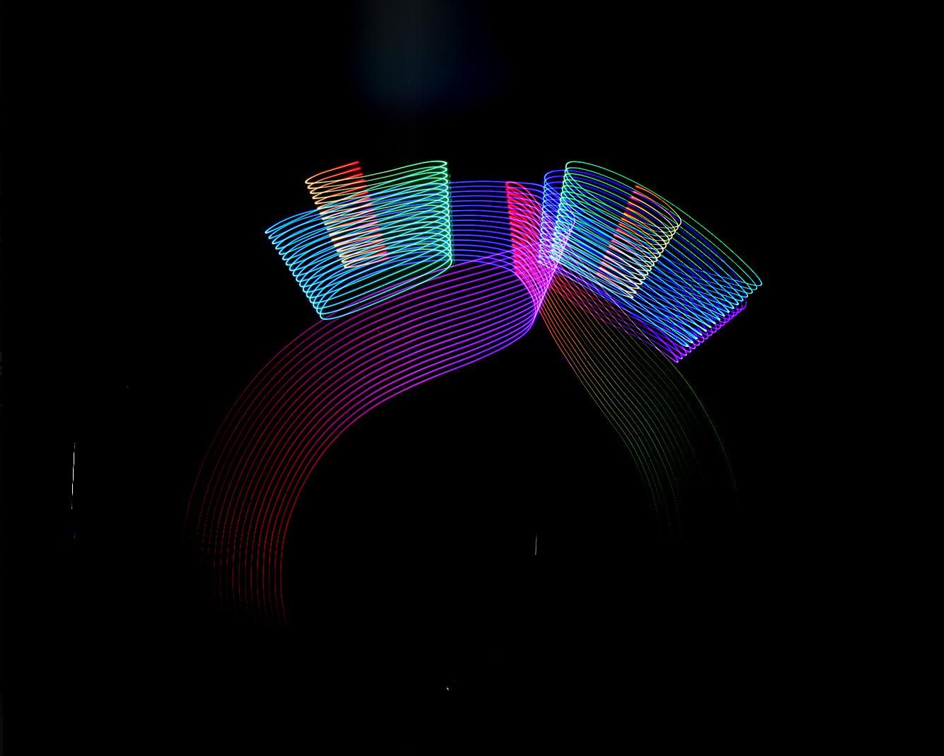 Best Lightpaint Tool : 8 Steps (with Pictures) - Instructables