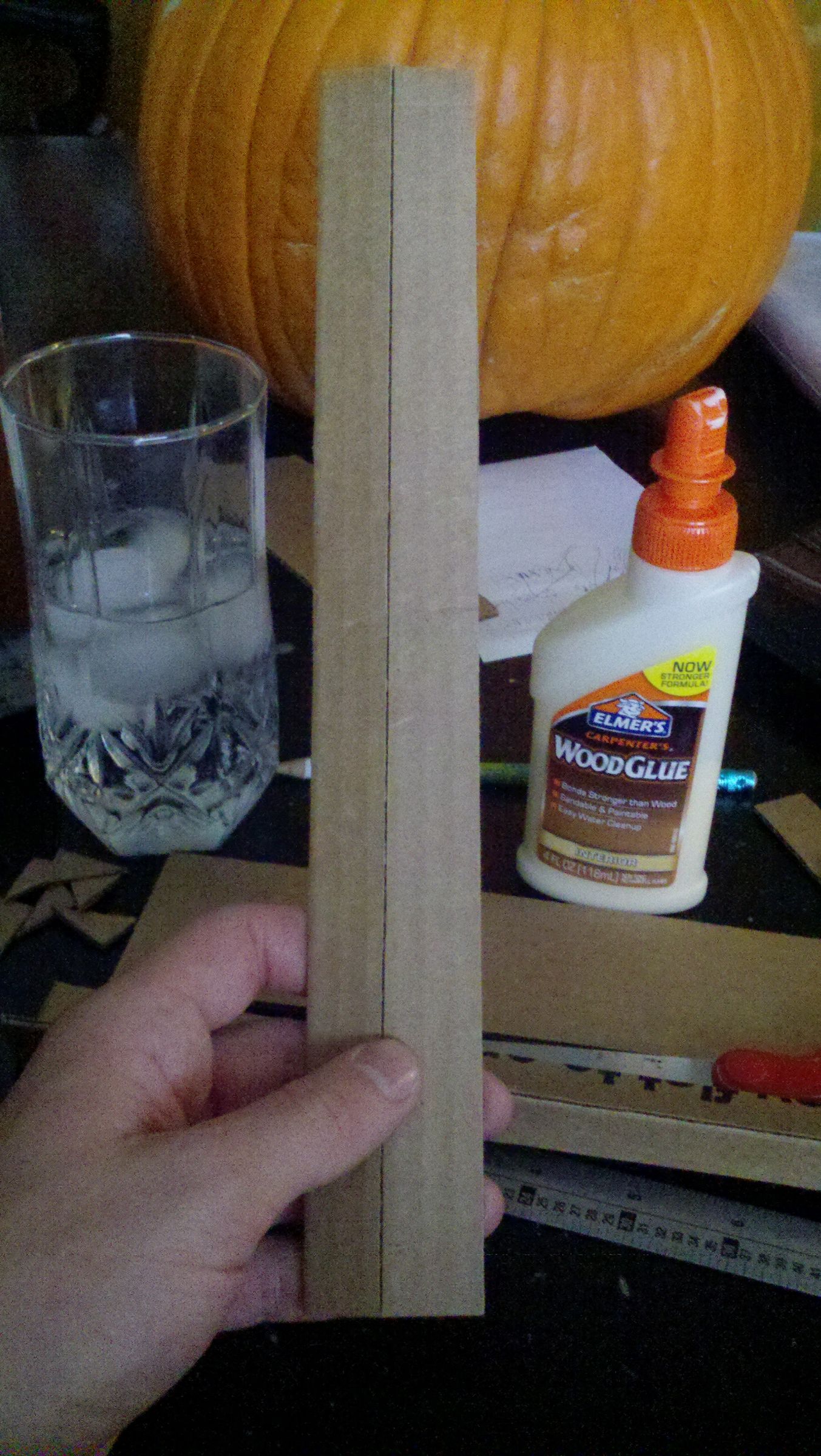 Block Head Costume : 6 Steps (with Pictures) - Instructables