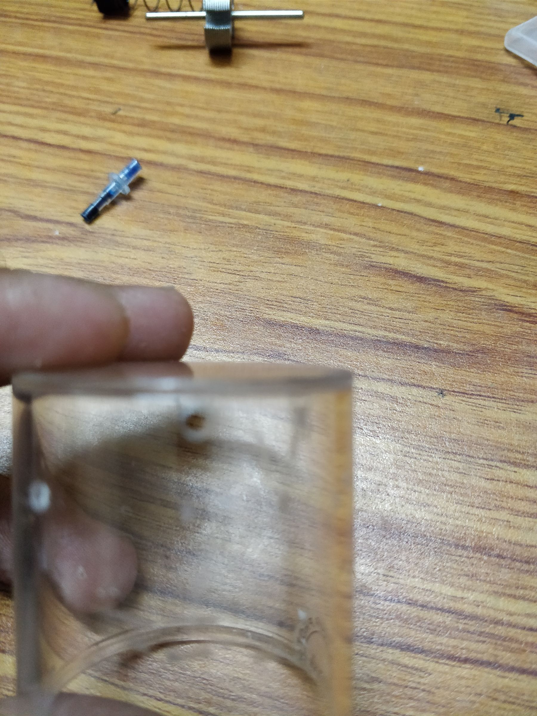 Fish Feeder Using Arduino Nano, Servo Motor and Waste Materials : 7 ...