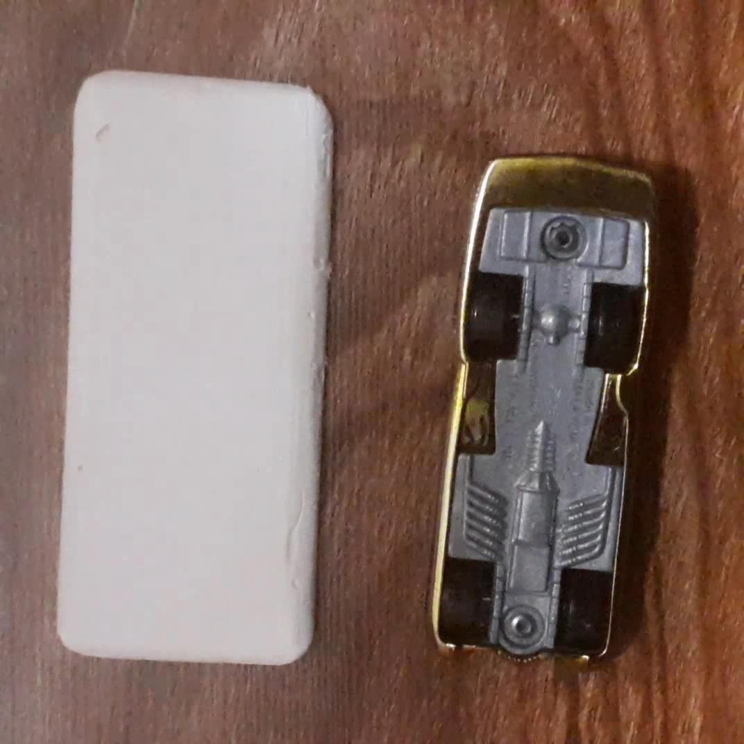 How to Make a Car Display Case : 4 Steps - Instructables