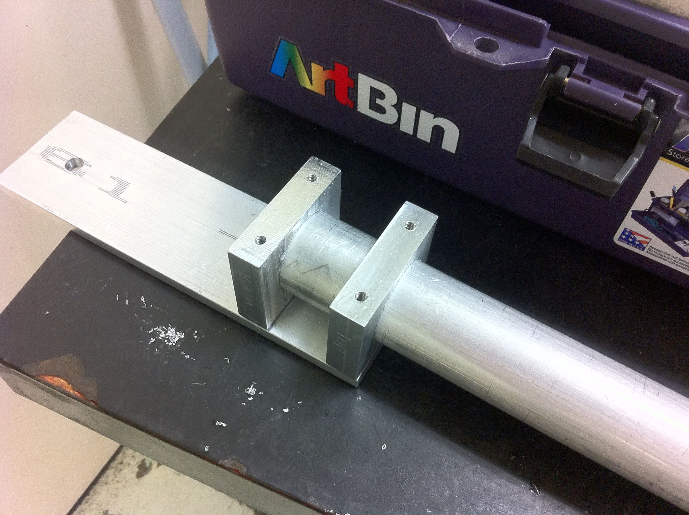 Make a Scooter From Scratch : 11 Steps (with Pictures) - Instructables