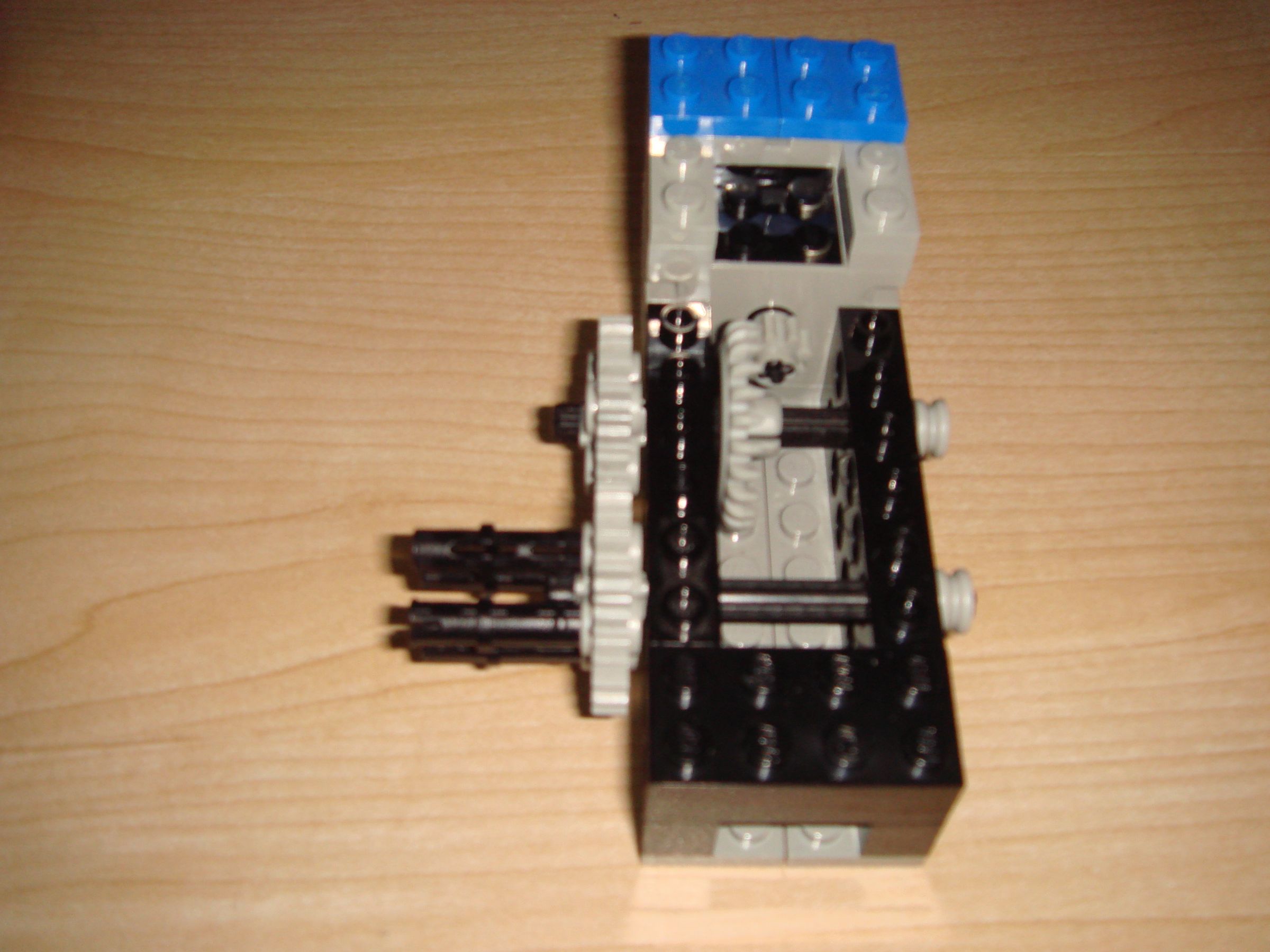 Lego USB Charger : 3 Steps (with Pictures) - Instructables