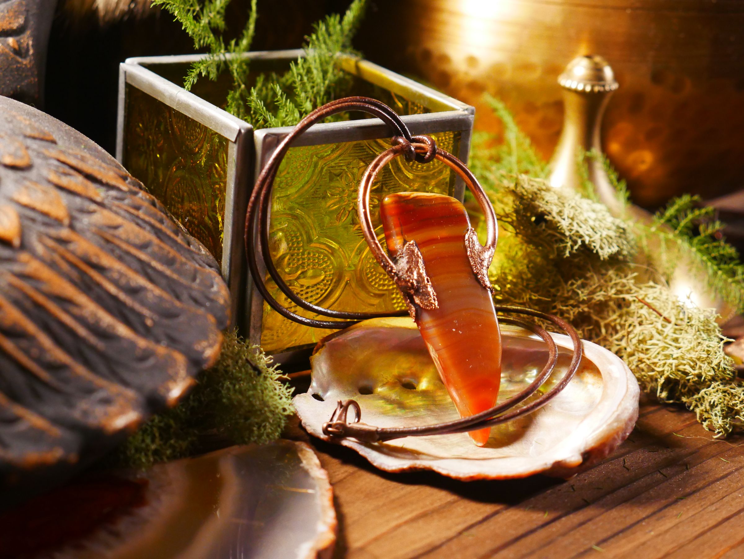 How to Make Anything Copper : 6 Steps - Instructables