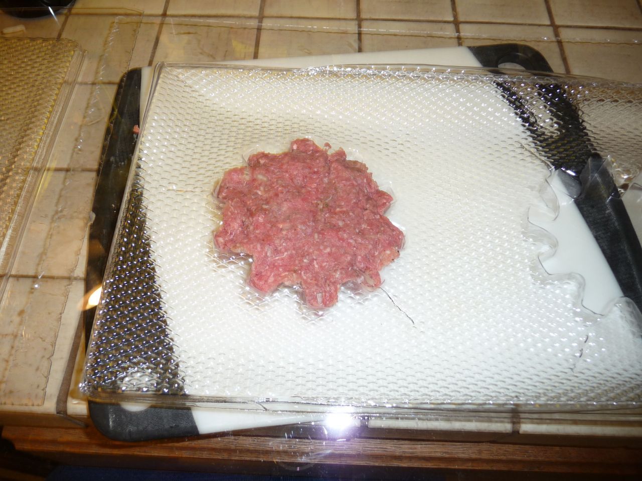 Custom Hamburger Mold : 4 Steps (with Pictures) - Instructables