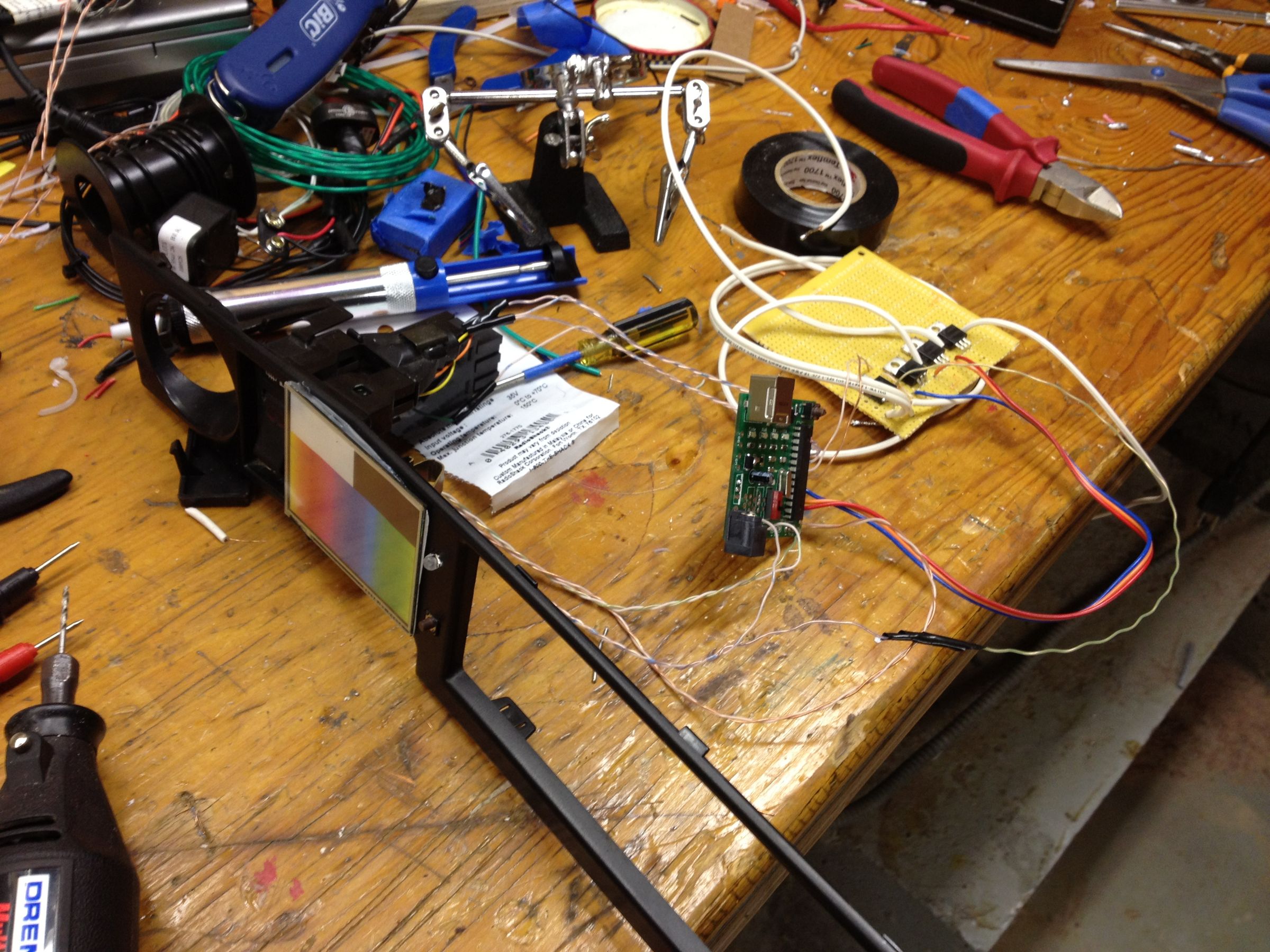 LED "Neon" Glow Lights for Automotives : 5 Steps - Instructables