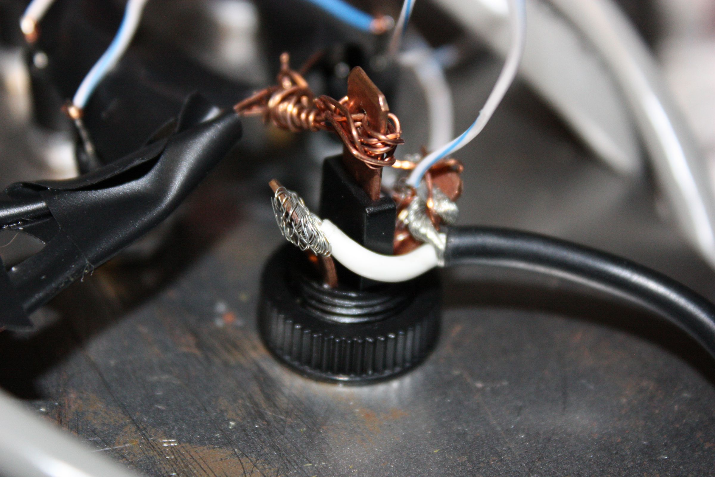 Pyrotechnics Igniter Control Box : 10 Steps - Instructables