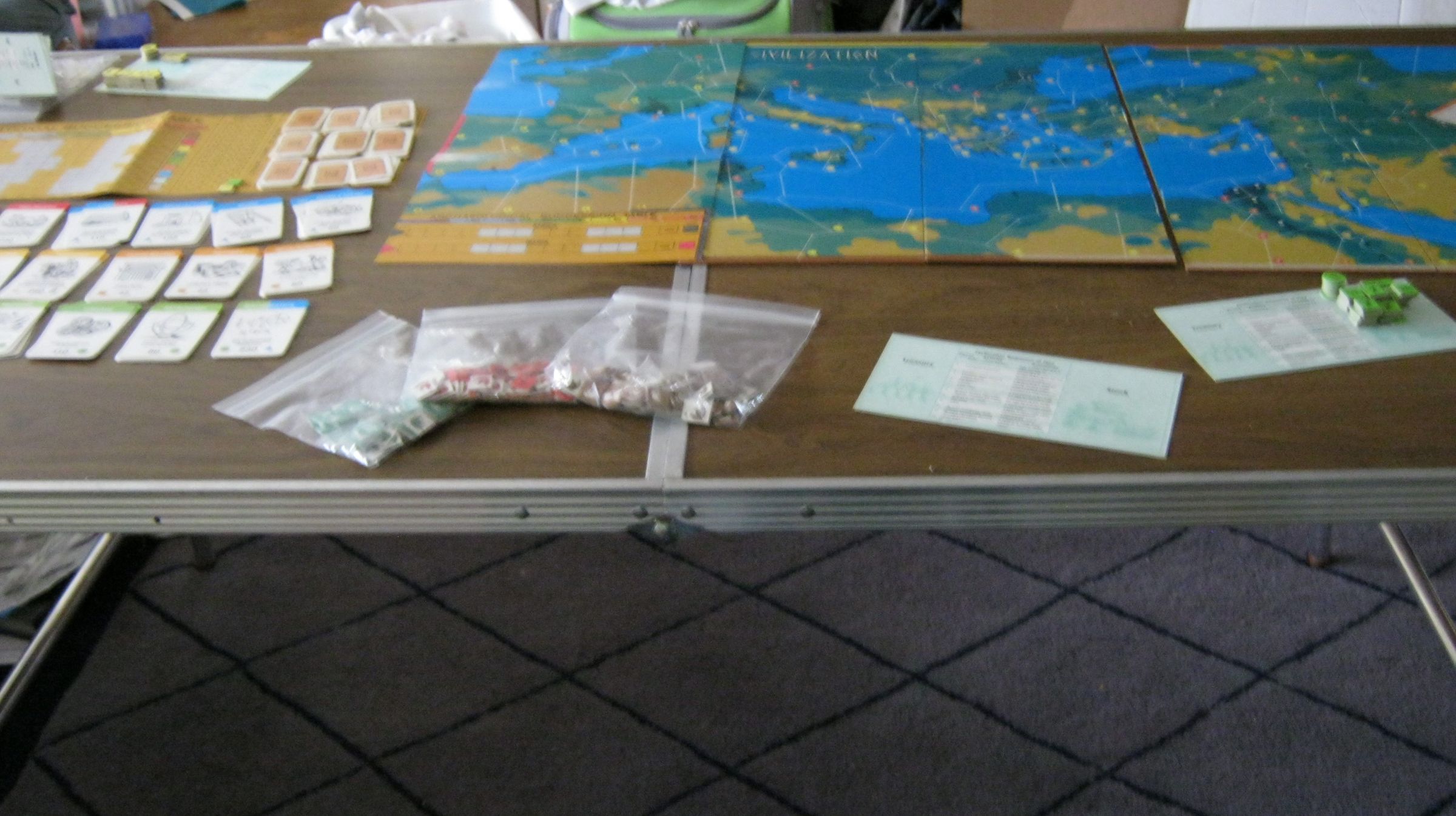 Replicate a Board Game : 3 Steps - Instructables