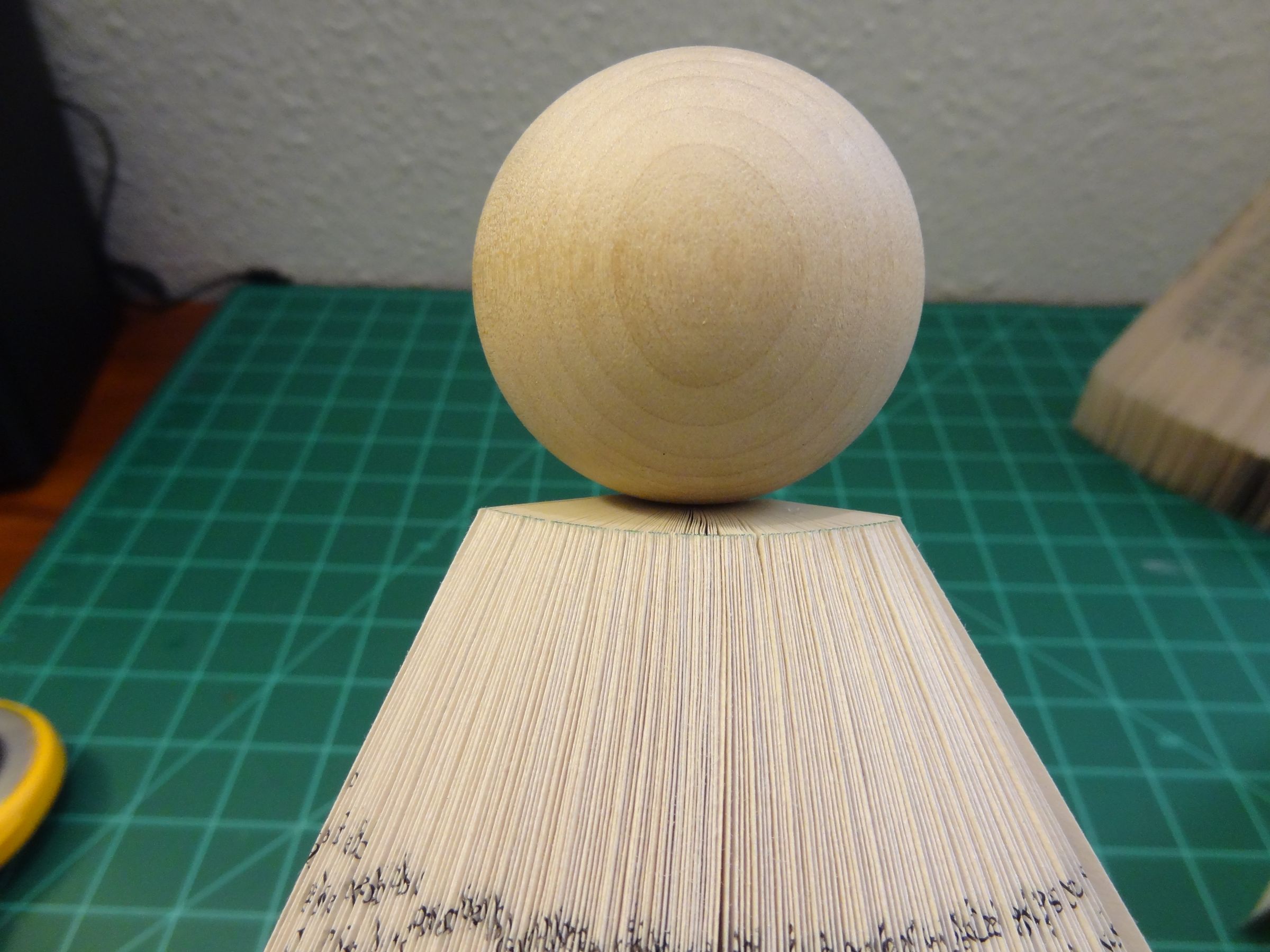 Angel Book Art : 11 Steps (with Pictures) - Instructables