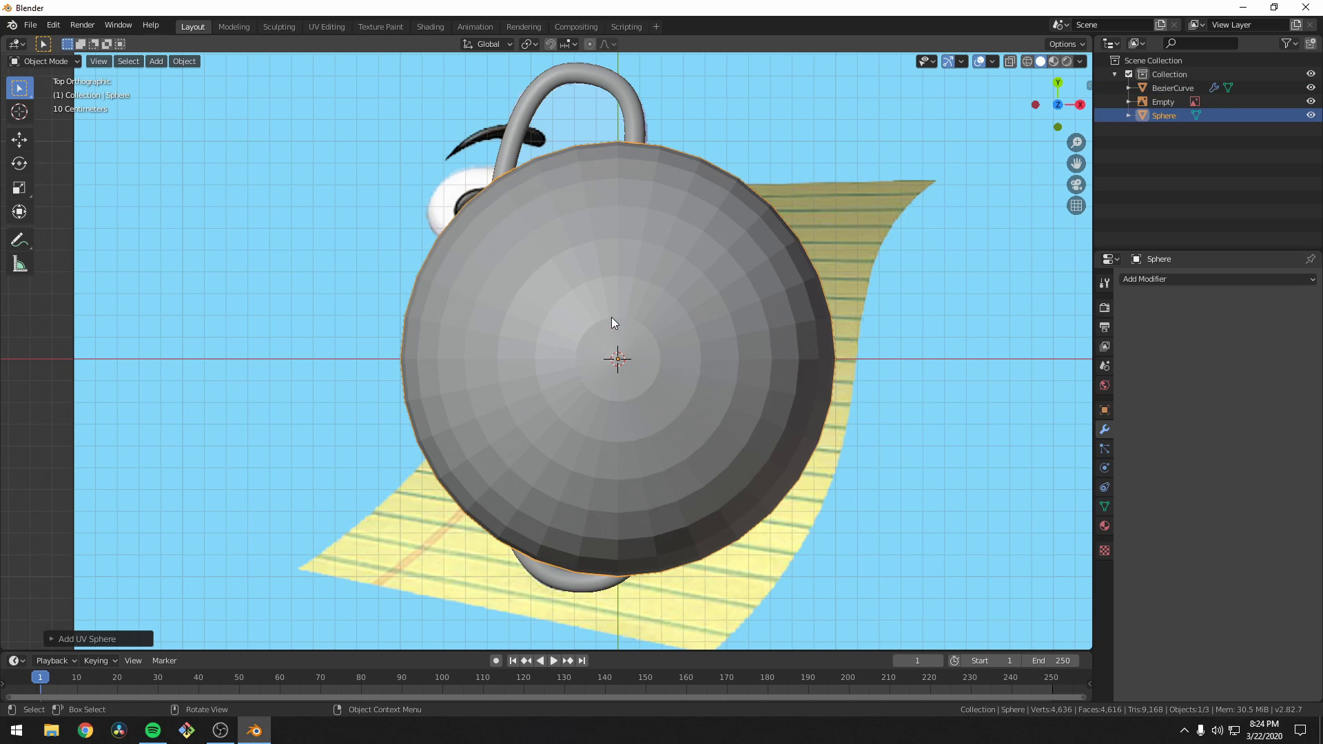 Clippy 3D Modelling : 13 Steps (with Pictures) - Instructables