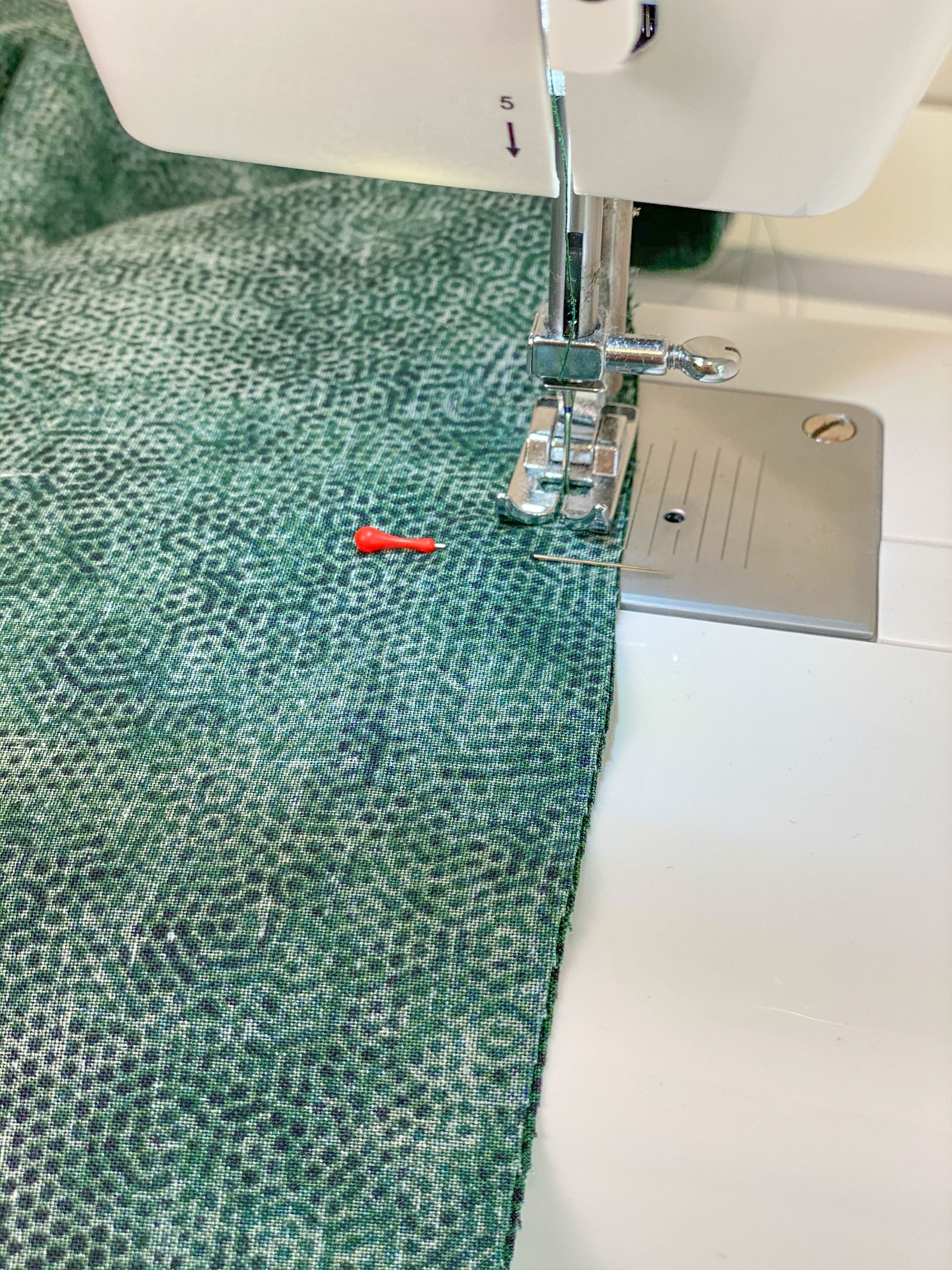 MAXI Leaf Mat : 9 Steps (with Pictures) - Instructables