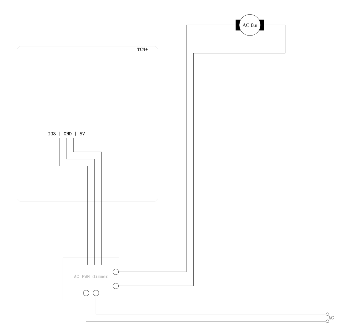 Arduino-controlled DIY Coffee Roaster : 13 Steps (with Pictures ...