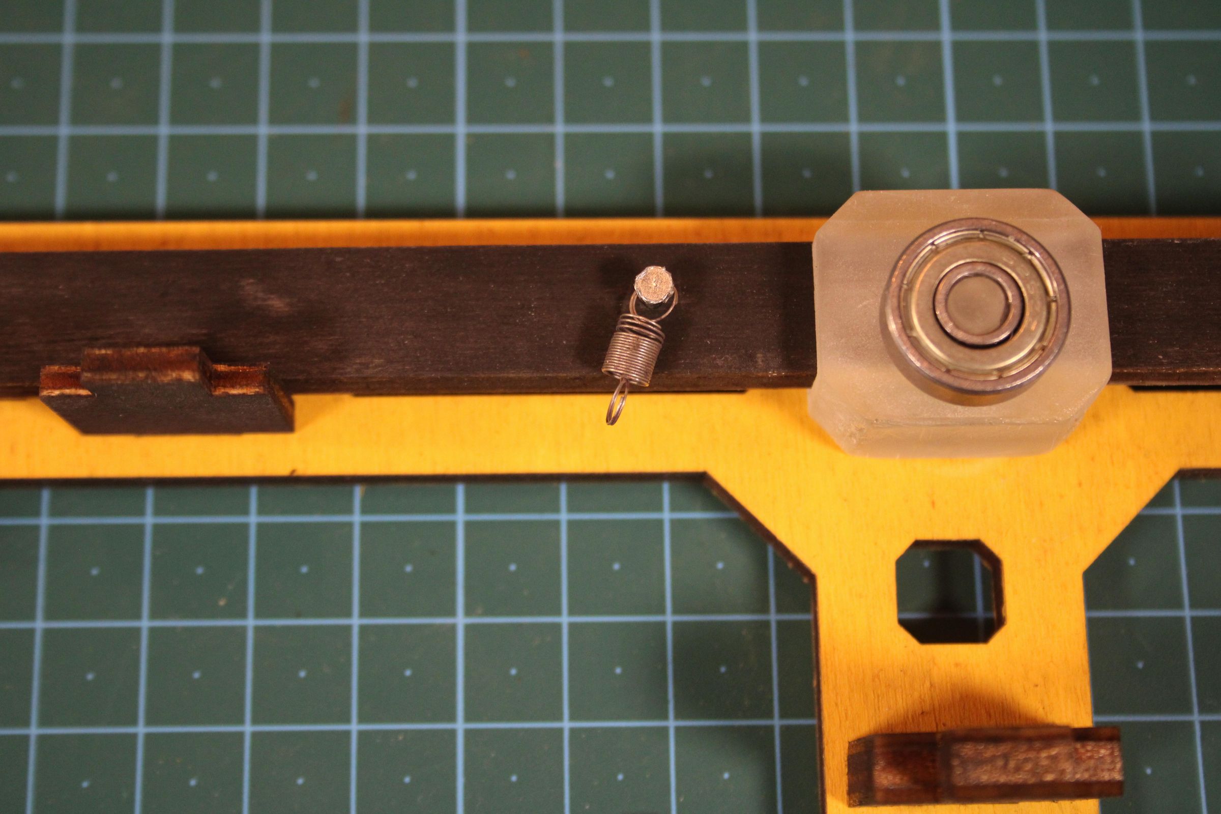 Teabag Crane : 10 Steps (with Pictures) - Instructables