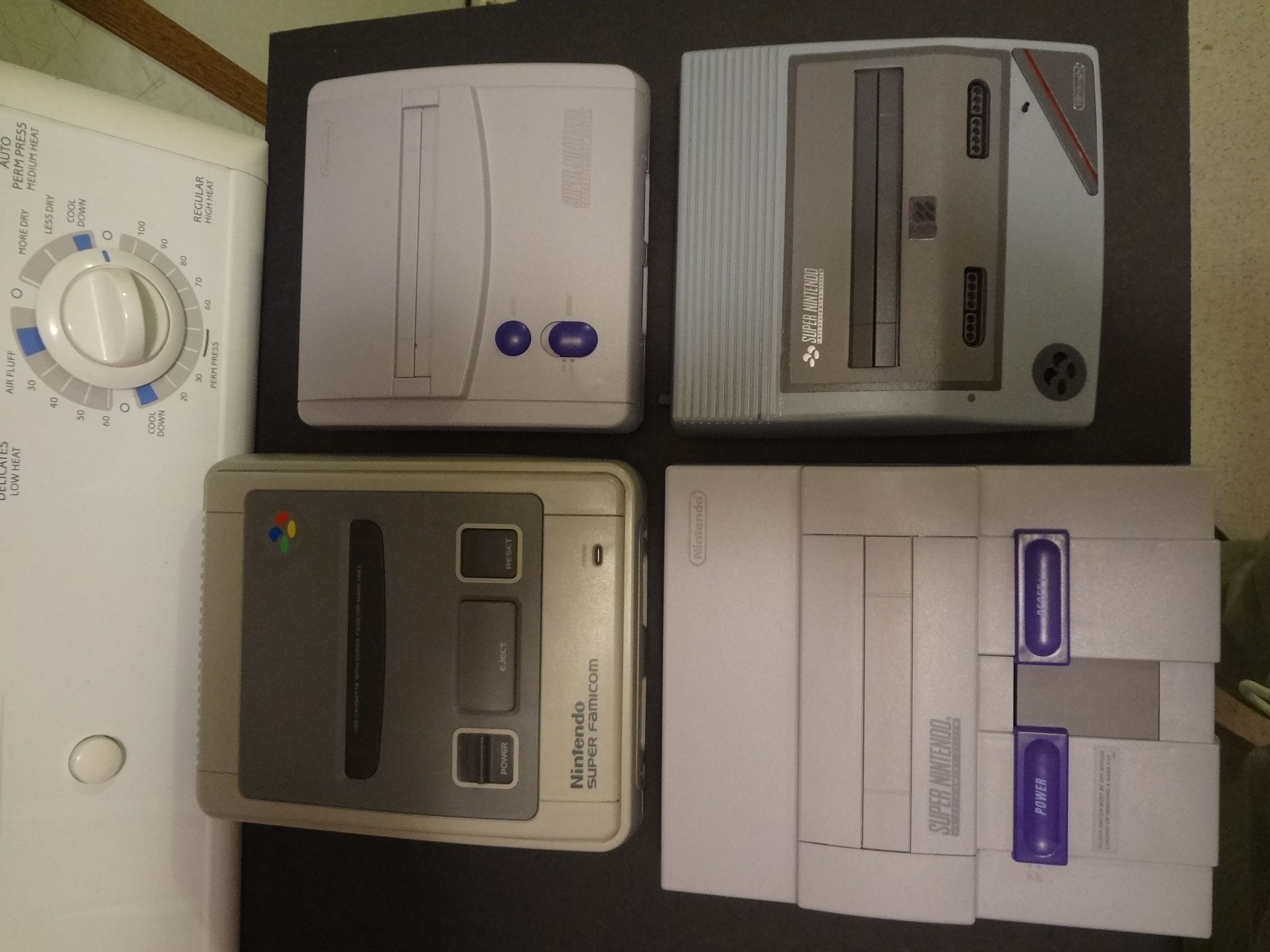 SNES Slim Custom Gaming Console. : 11 Steps (with Pictures) - Instructables