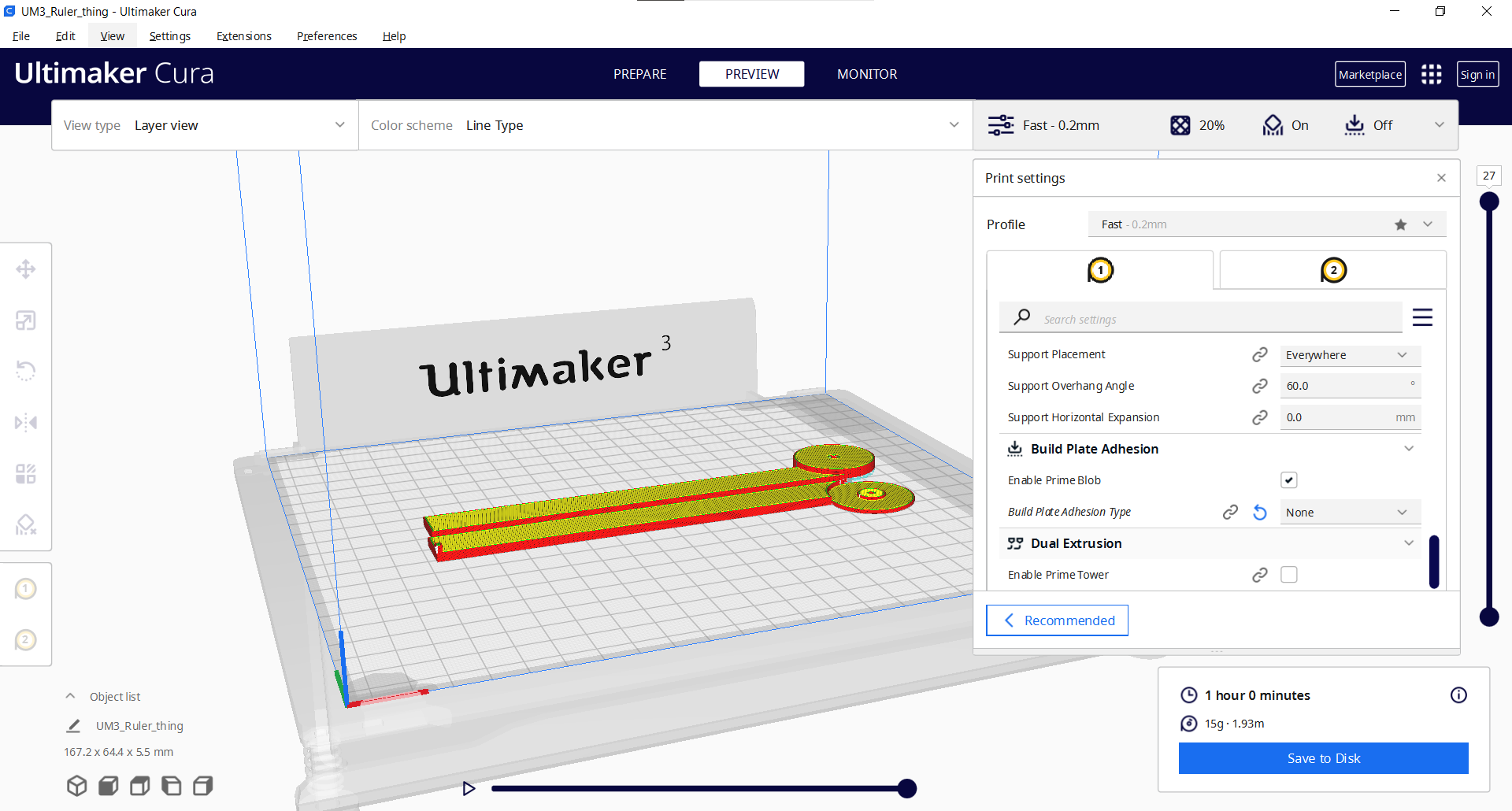 The Rultractor™: a Ruler, That Is a Compass, That Is Also a Protractor ...