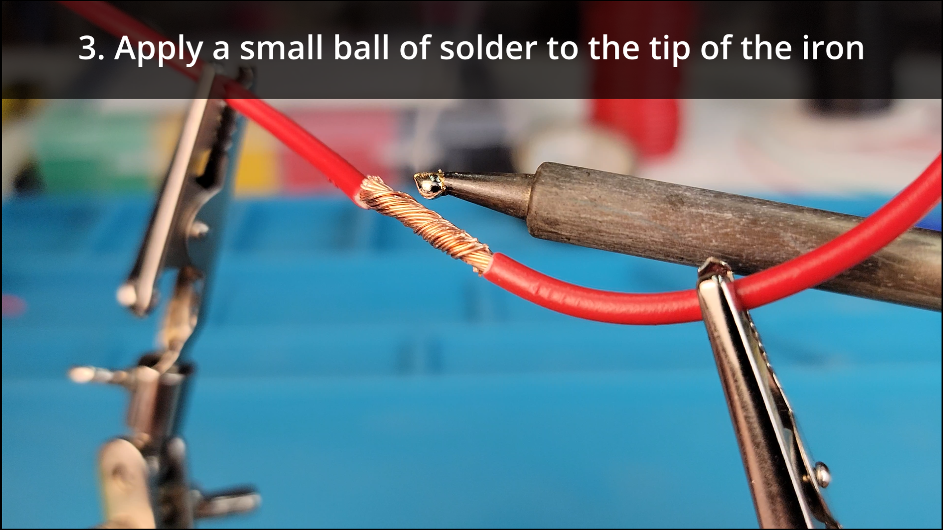 A Comprehensive Guide to Soldering: Techniques, Tools, and Tips : 5 ...