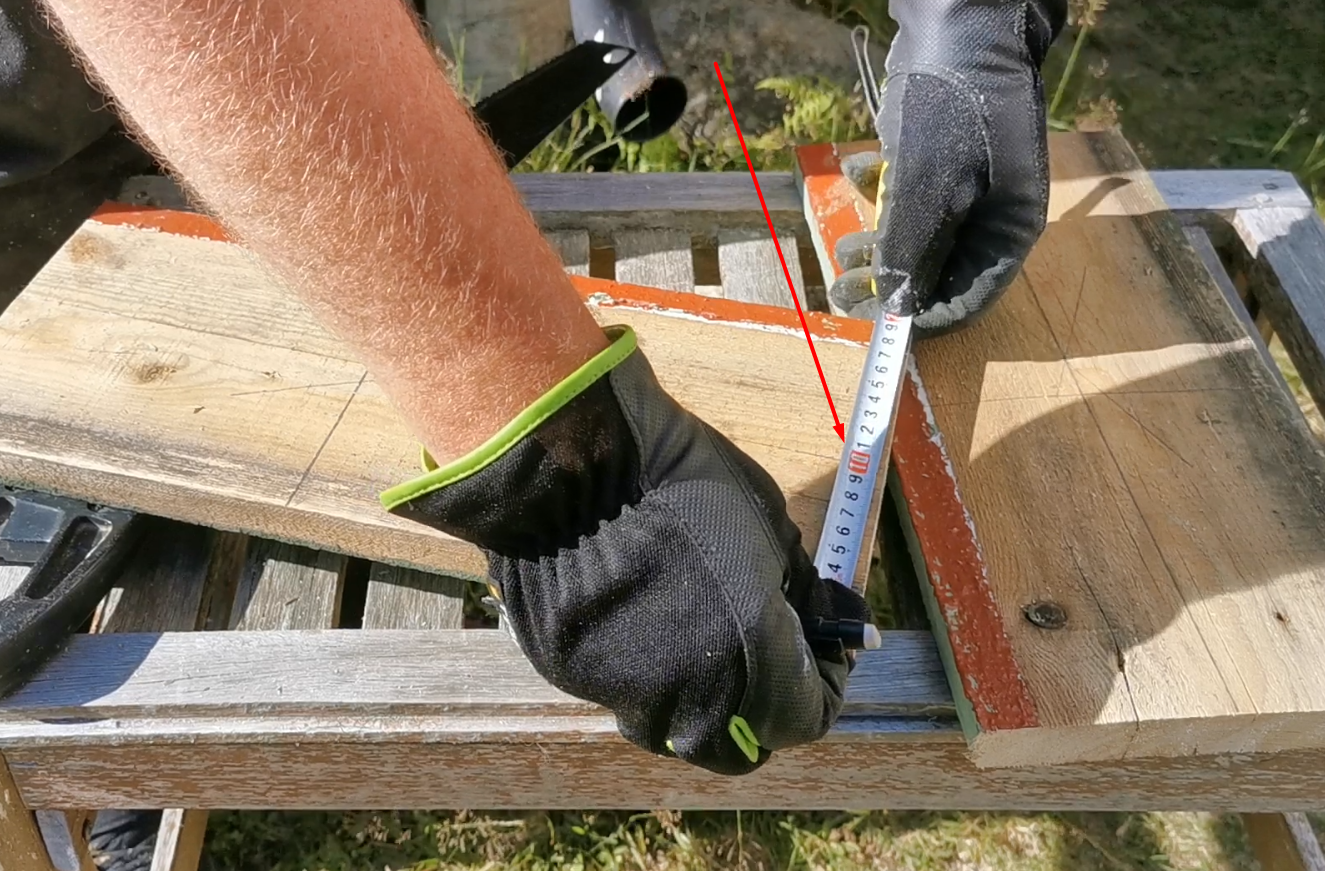 Scrap Wood Toolbox : 8 Steps (with Pictures) - Instructables