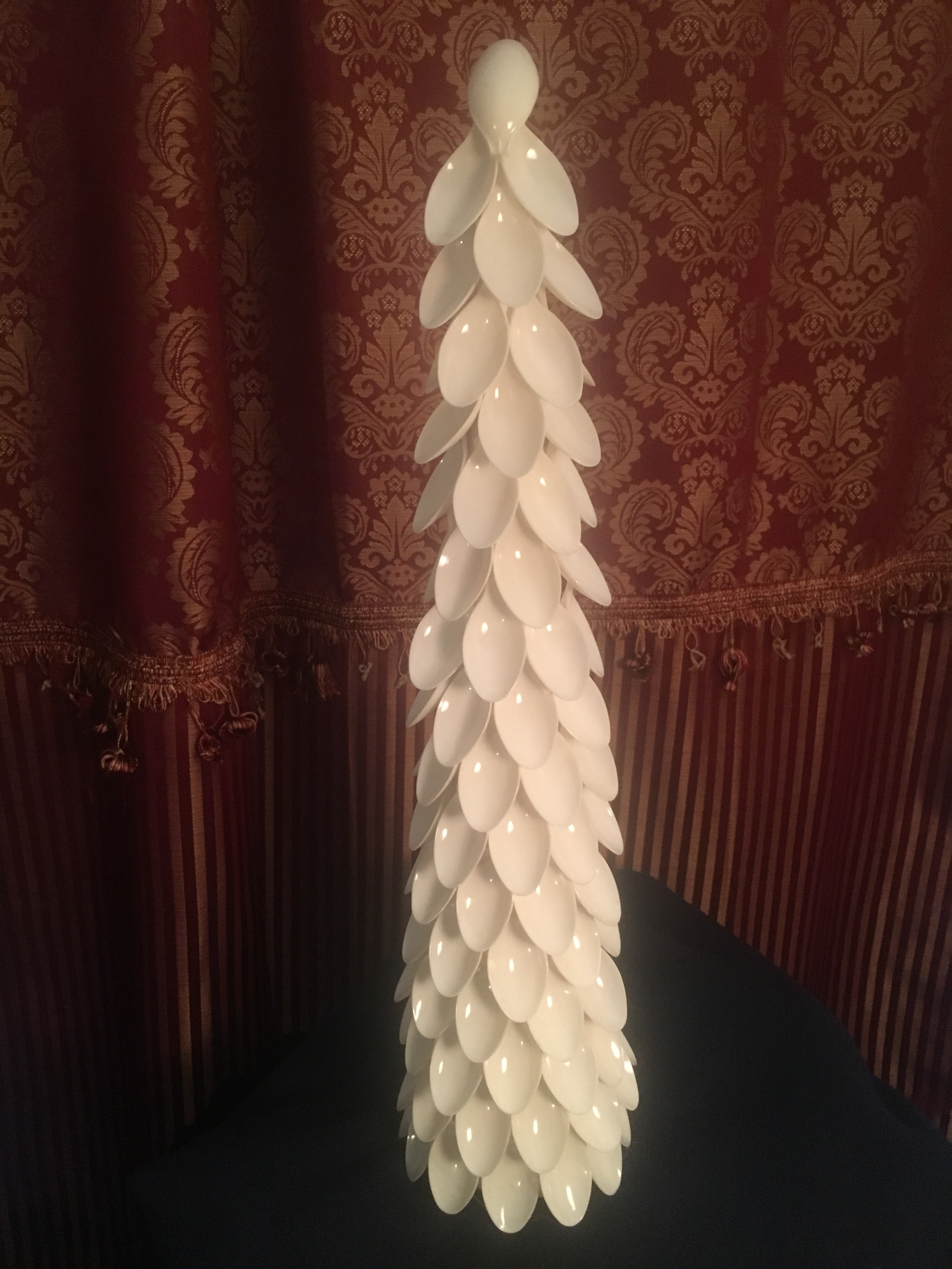 Trees From Scraps - 4 Ways : 13 Steps (with Pictures) - Instructables