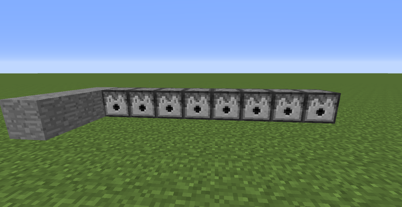 Minecraft Anvil Cannon : 14 Steps - Instructables