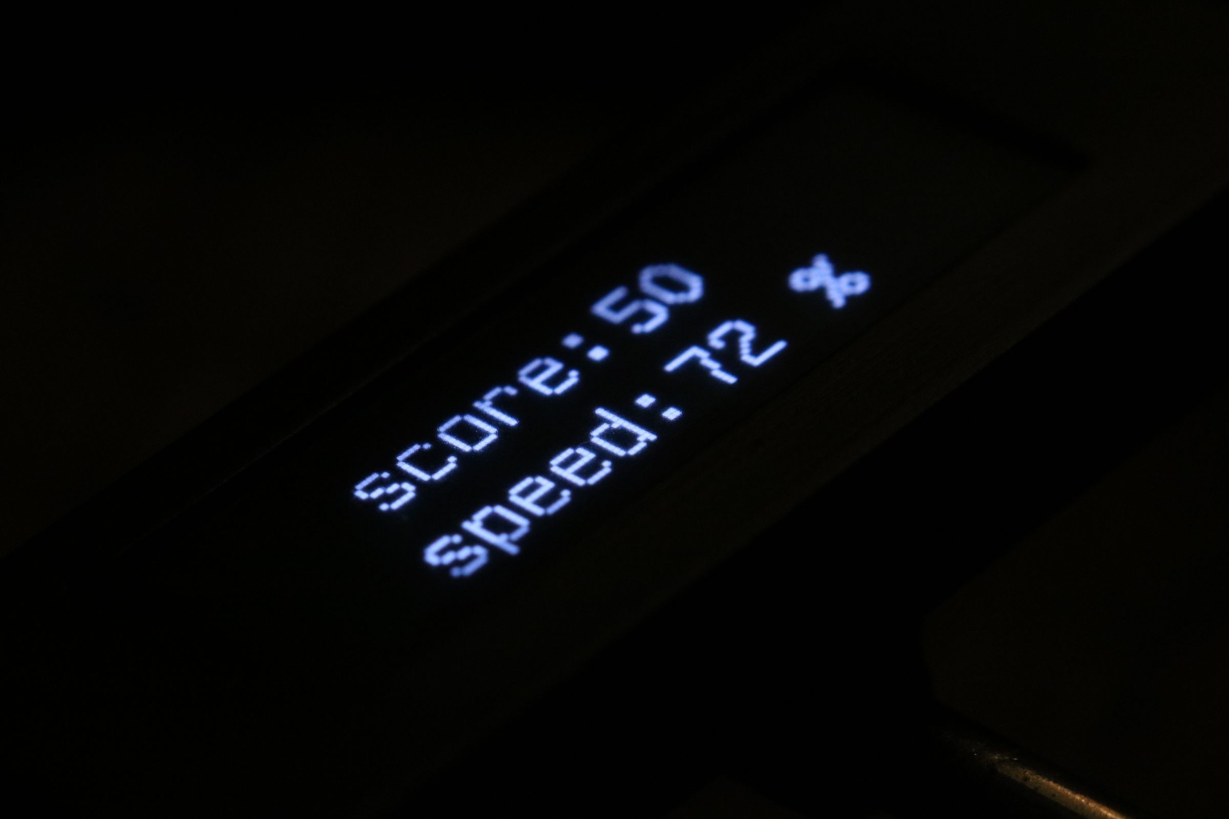 Arduino Cyclone Game : 5 Steps (with Pictures) - Instructables